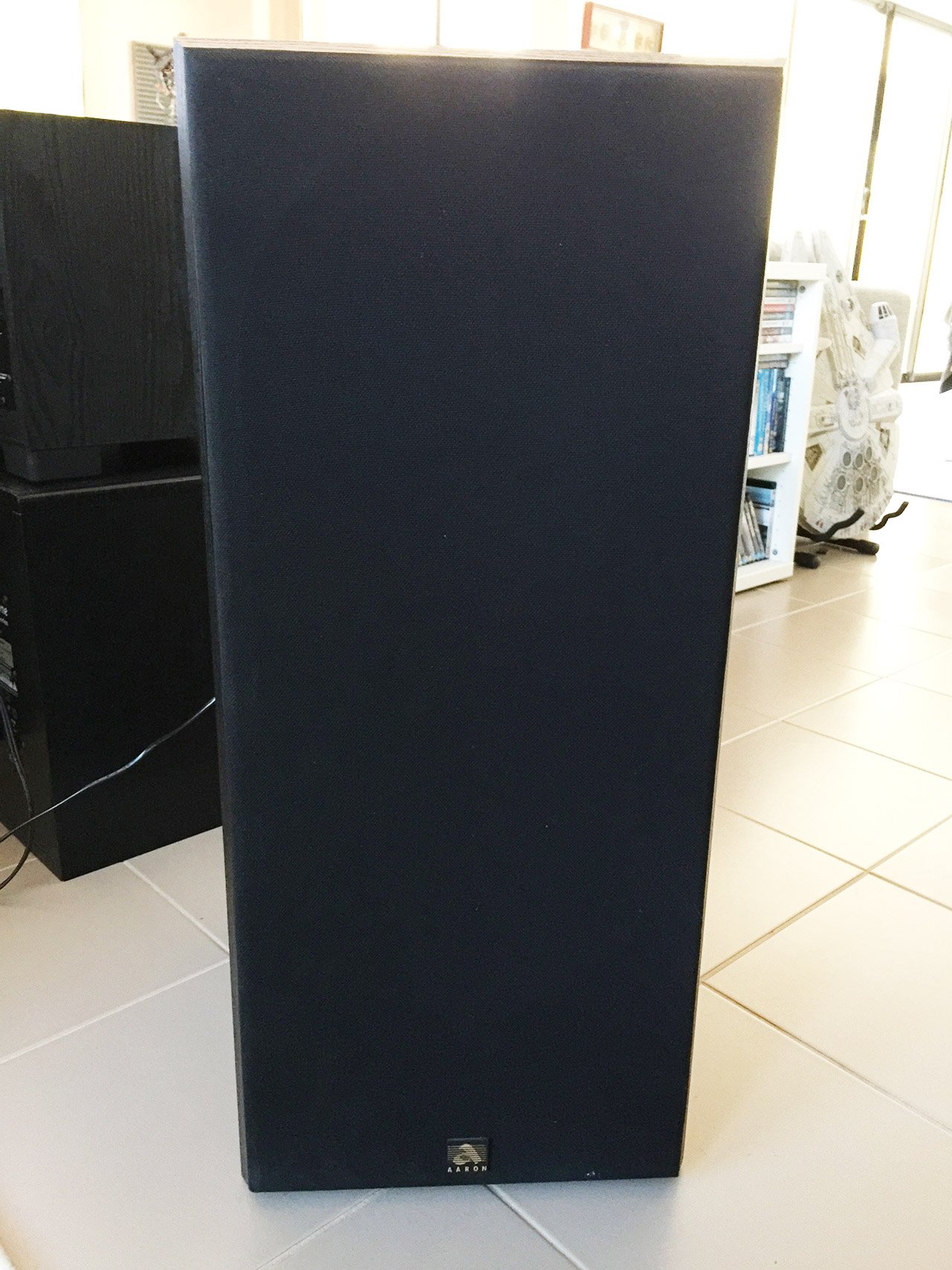 FS: AARON Sub 240 (Dual 10" sub) - Stereo, Home Cinema, Headphones ...