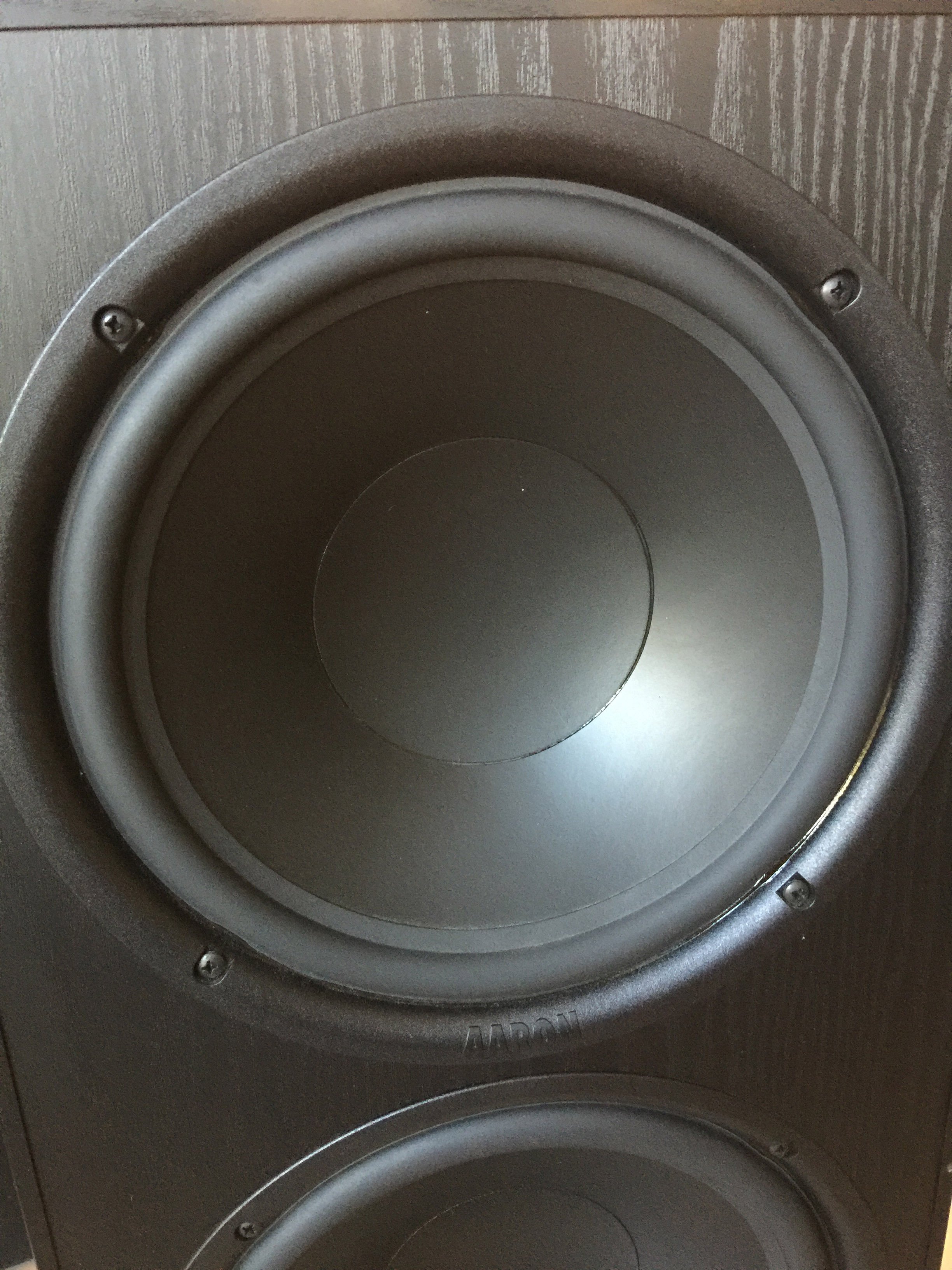 FS: AARON Sub 240 (Dual 10" sub) - Stereo, Home Cinema, Headphones ...
