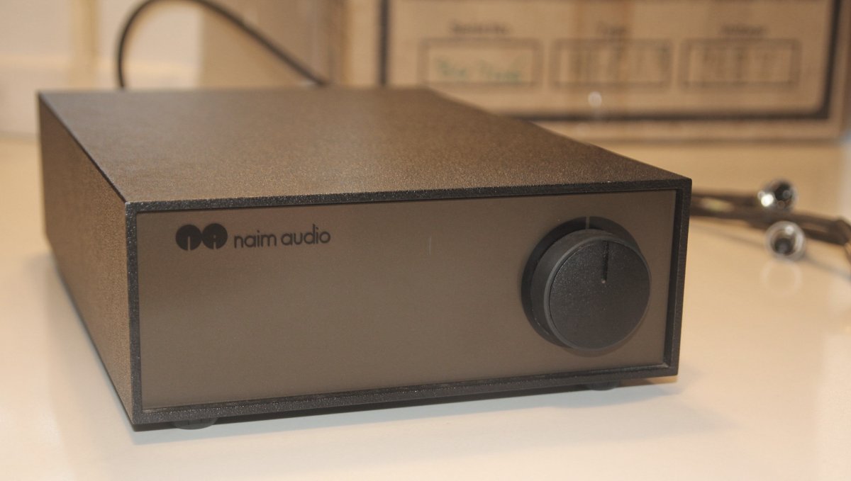FS: NAIM HICAP FOR NAIM amps (NAIT XS and the likes) - Stereo, Home ...