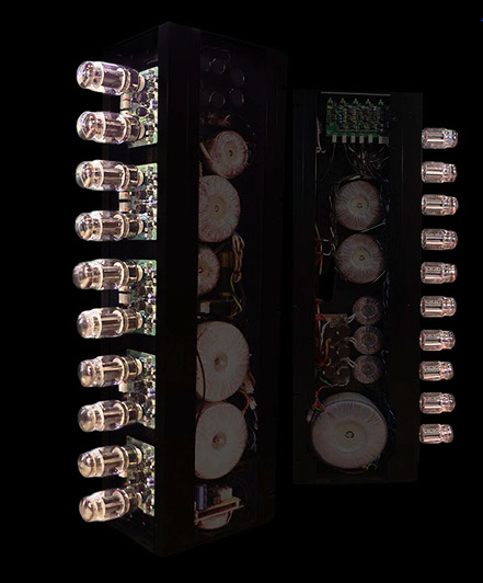 FS: LENARD AUDIO Opal Class System - Stereo, Home Cinema, Headphones Components - StereoNET