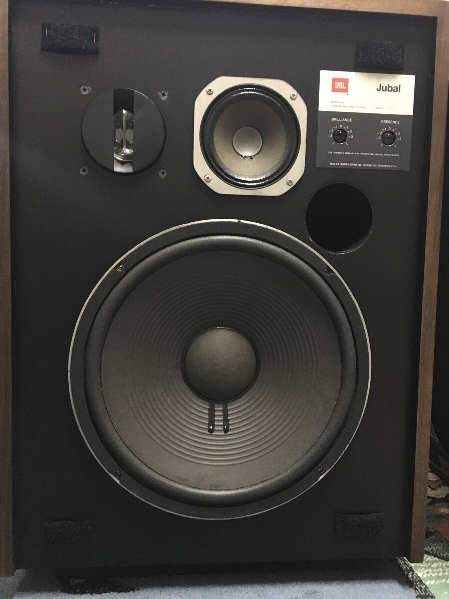 SOLD: FS: JBL L65 |﻿ Stereo, Home Cinema, Headphones Components