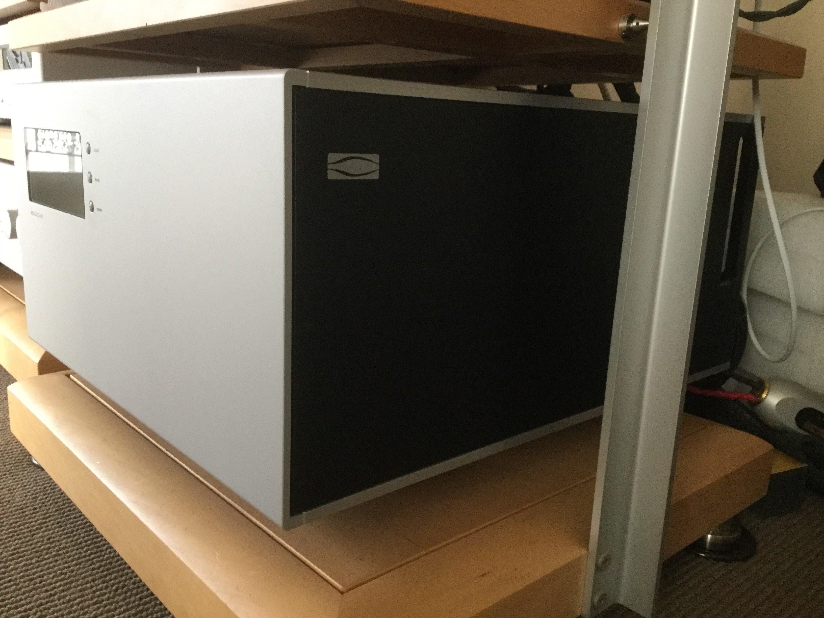 FS: SOULUTION 710 STEREO POWER AMPLIFIER - Stereo, Home Cinema ...