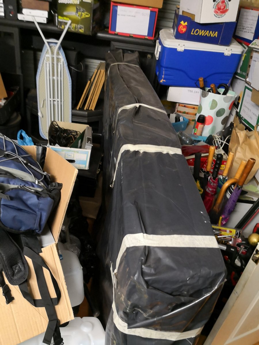 SOLD: FS: 2 x Martini Absorb XHD 100mm black |﻿ Stereo, Home Cinema ...