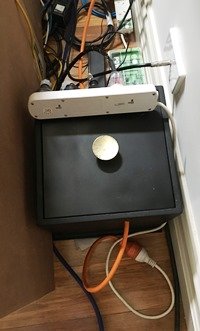 Isolation Transformer - DIY Audio Projects - StereoNET