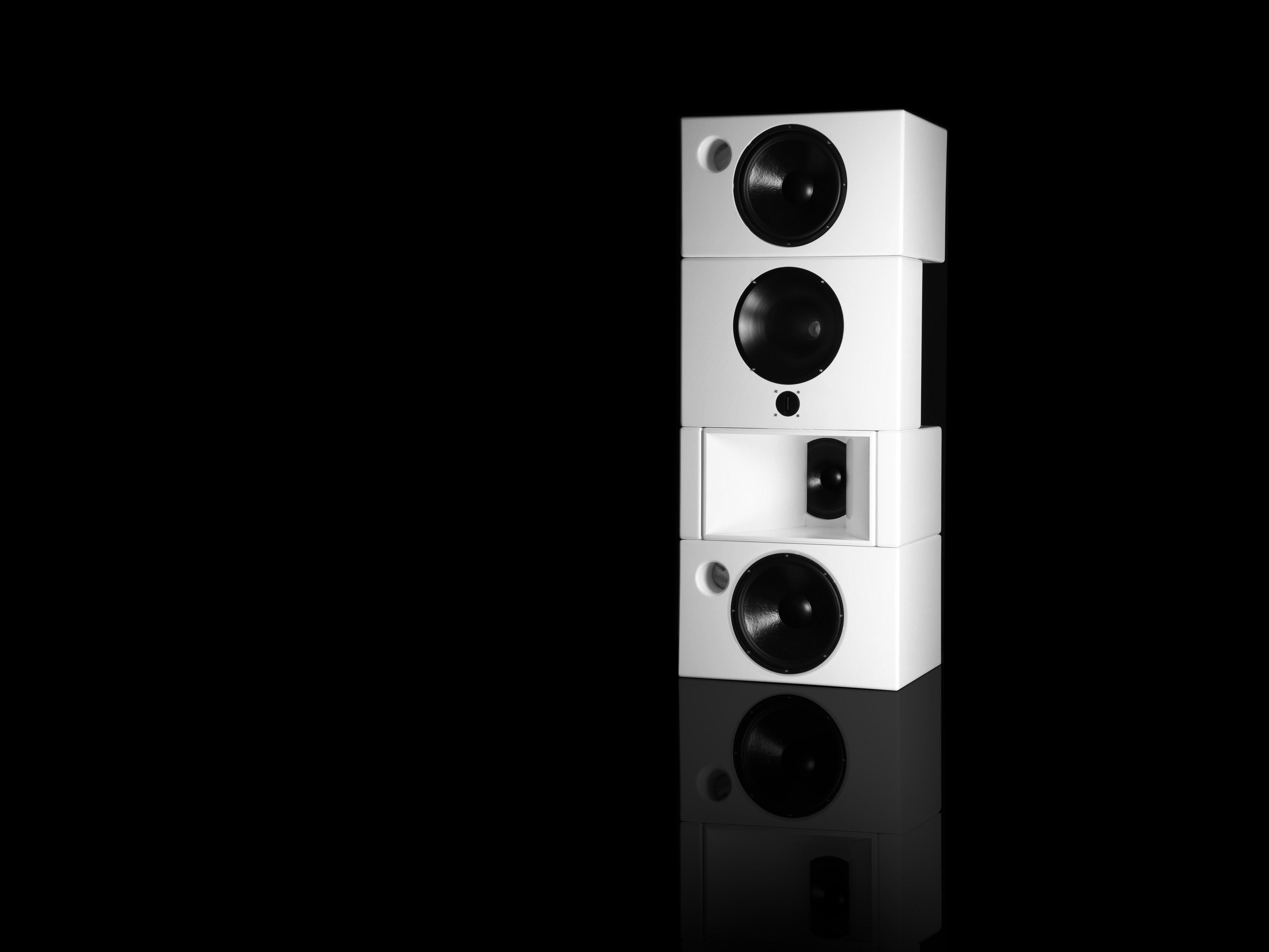 FS: LENARD AUDIO Opal Class System - Stereo, Home Cinema, Headphones Components - StereoNET