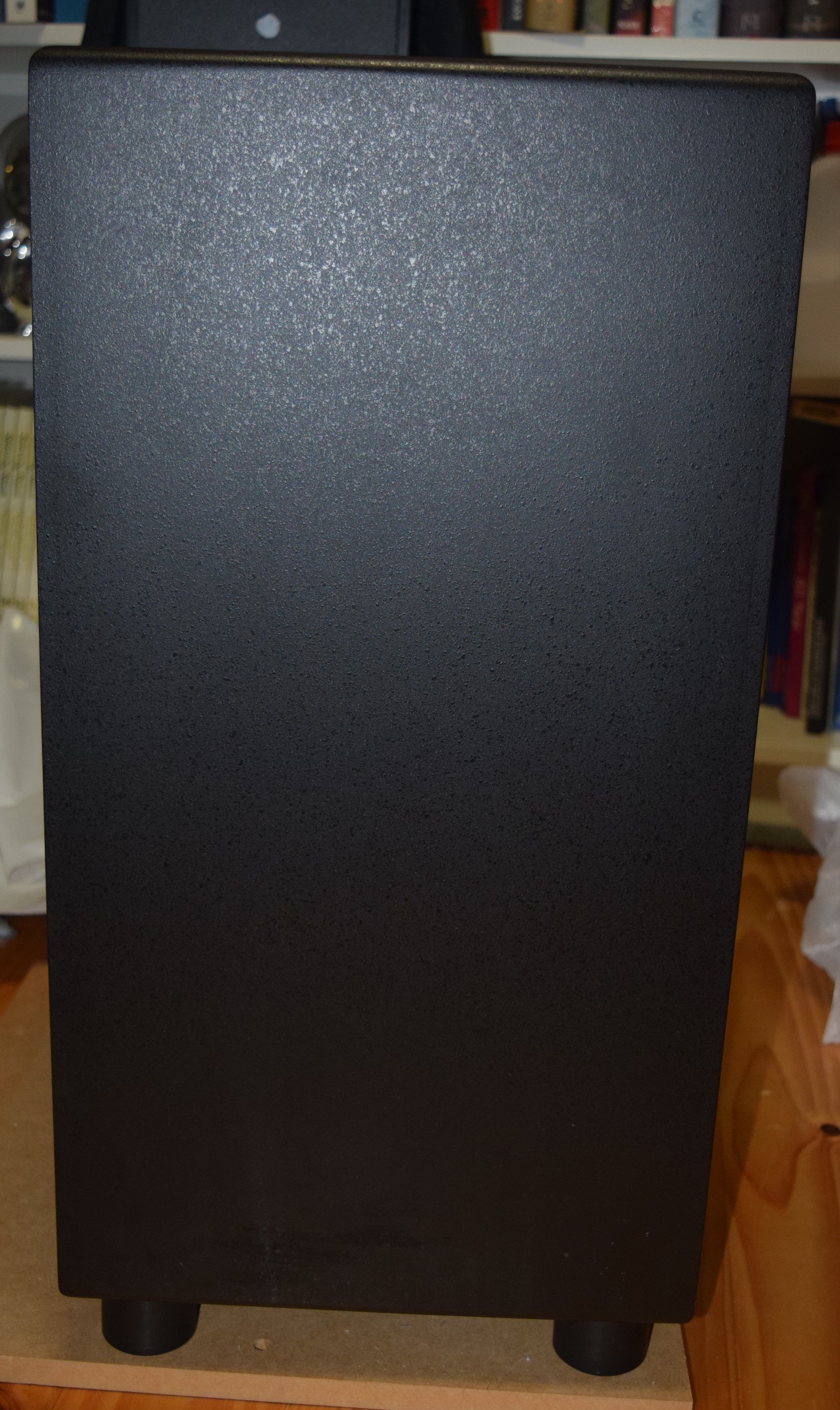 FS: REL Storm III - Stereo, Home Cinema, Headphones Components - StereoNET