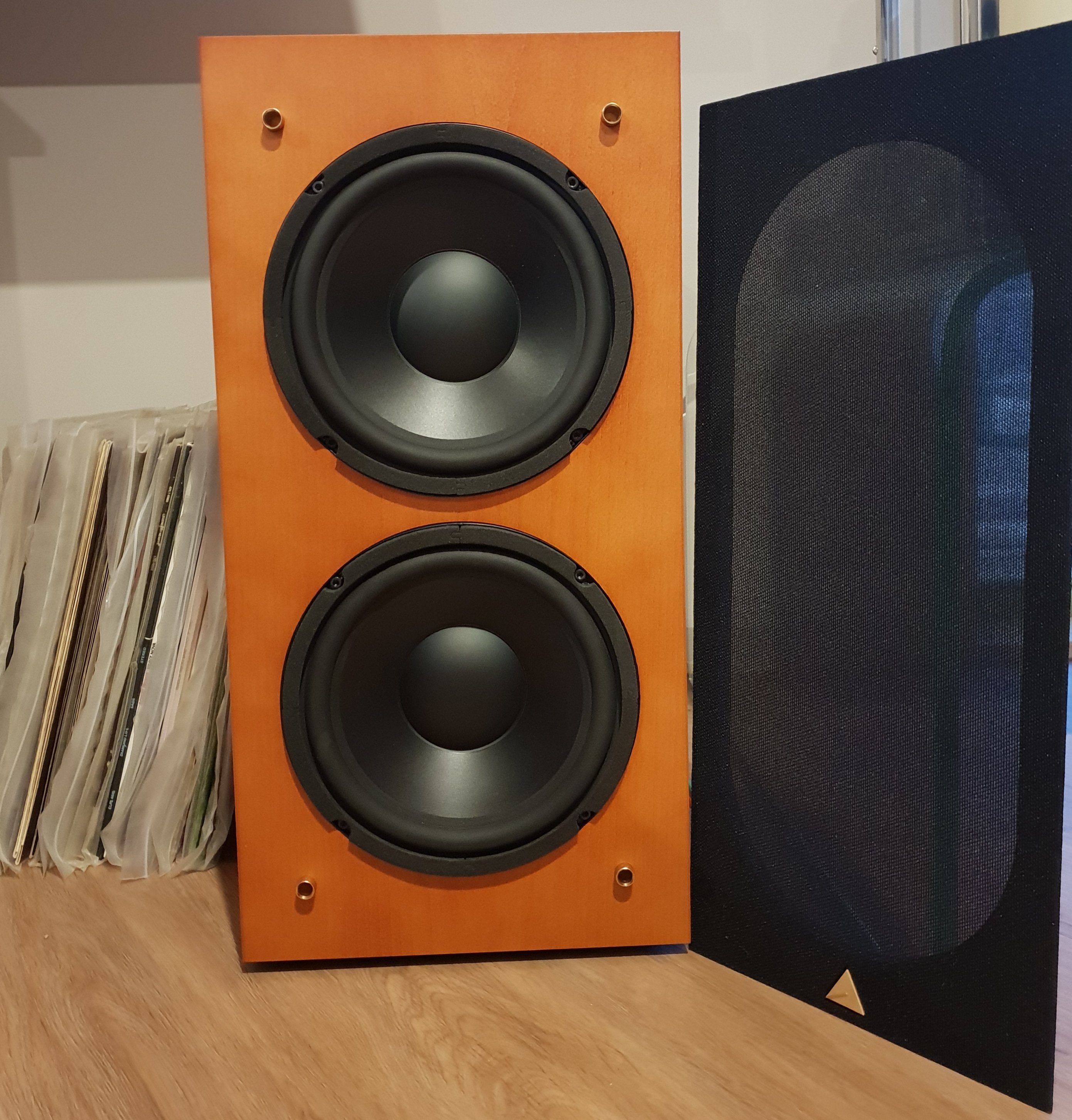 Triangle Speakers Owners & Discussion Thread - Speakers, Soundbars and ...