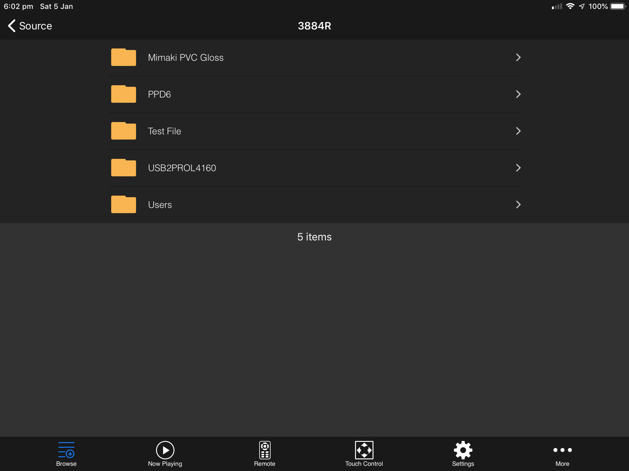 Oppo and NAS problems - Media Servers & Source Units - StereoNET