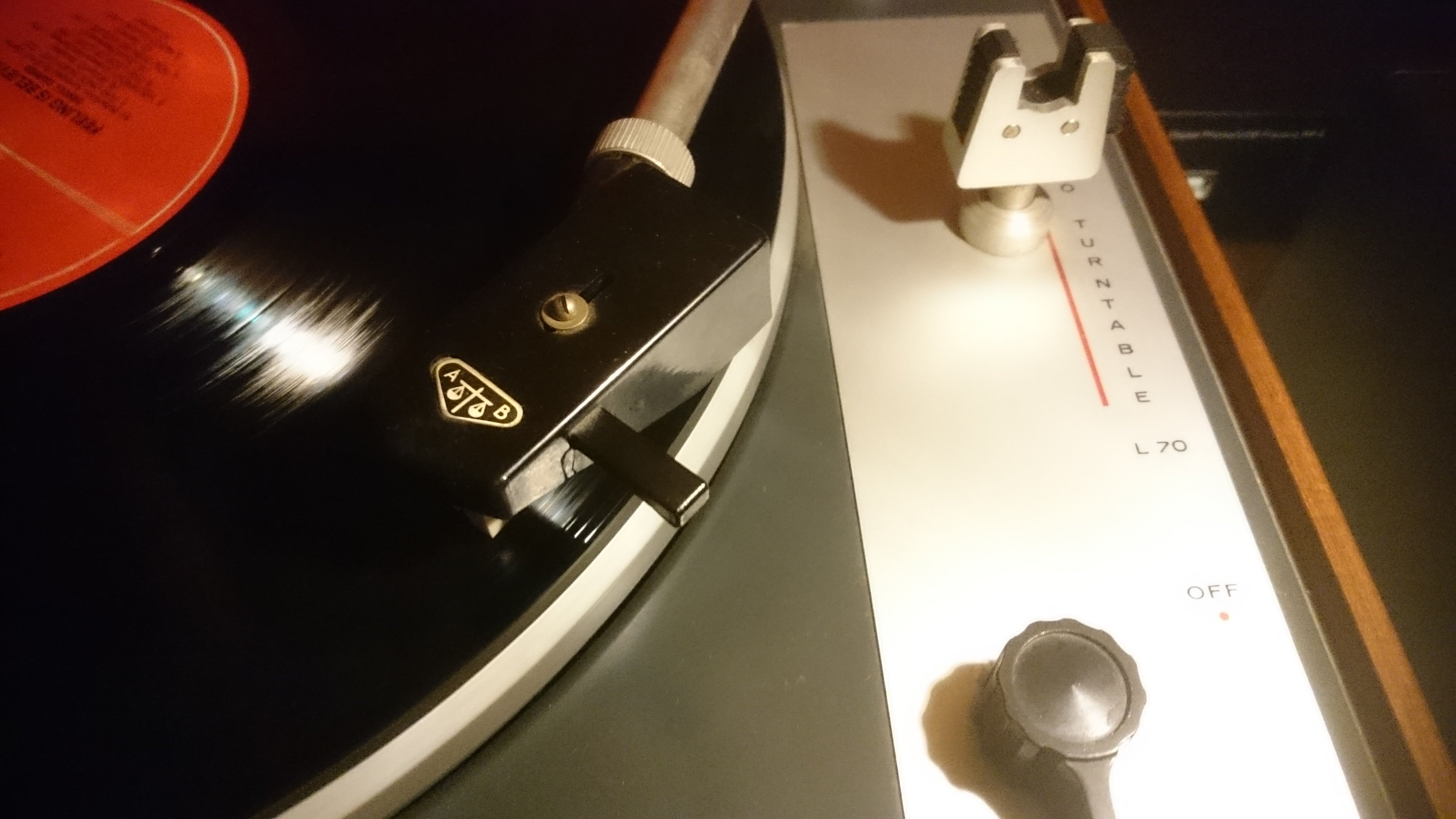 Help identifying headshells - Turntables, Record Players & Vinyl ...