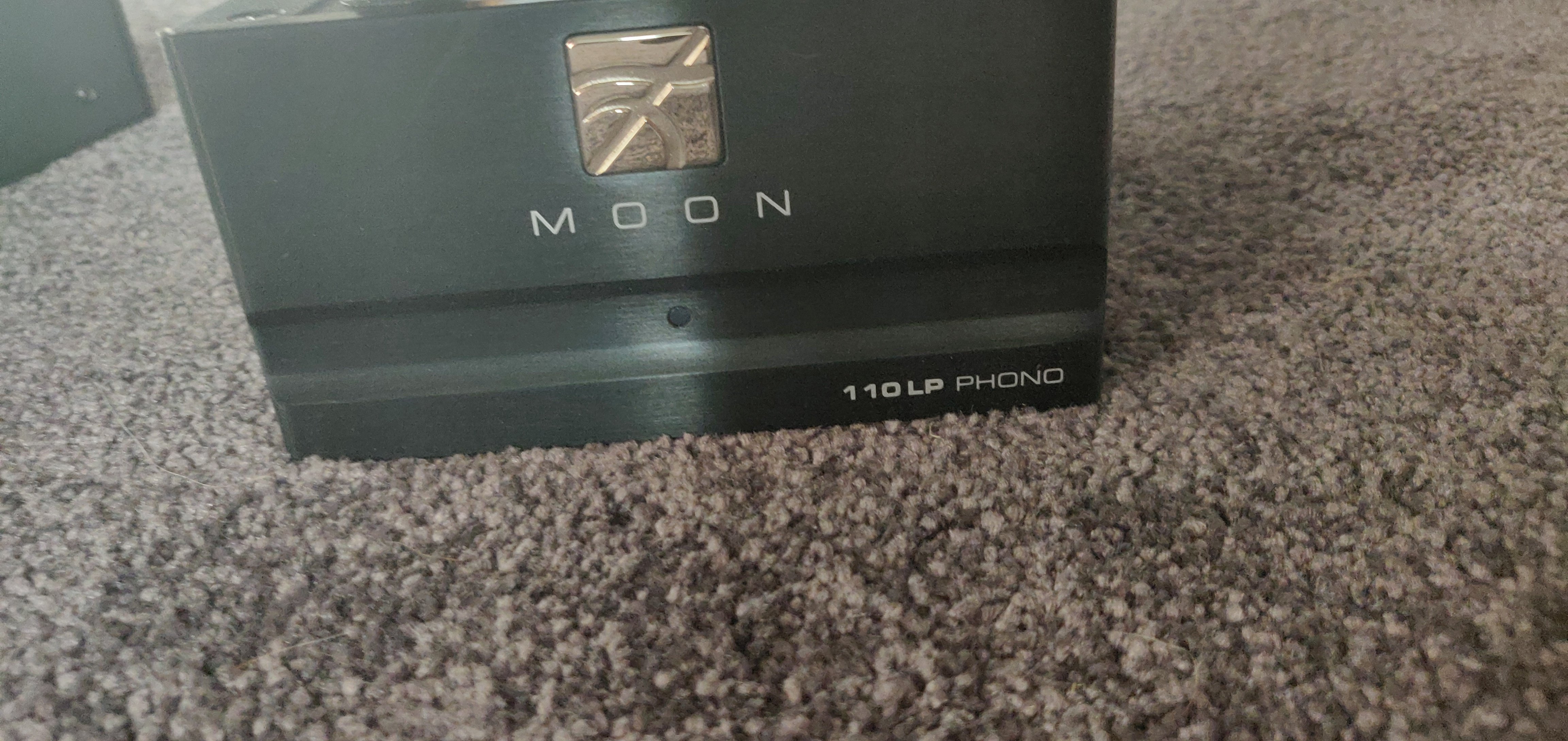 SOLD: FS: moon phono stage - Stereo, Home Cinema, Headphones Components ...