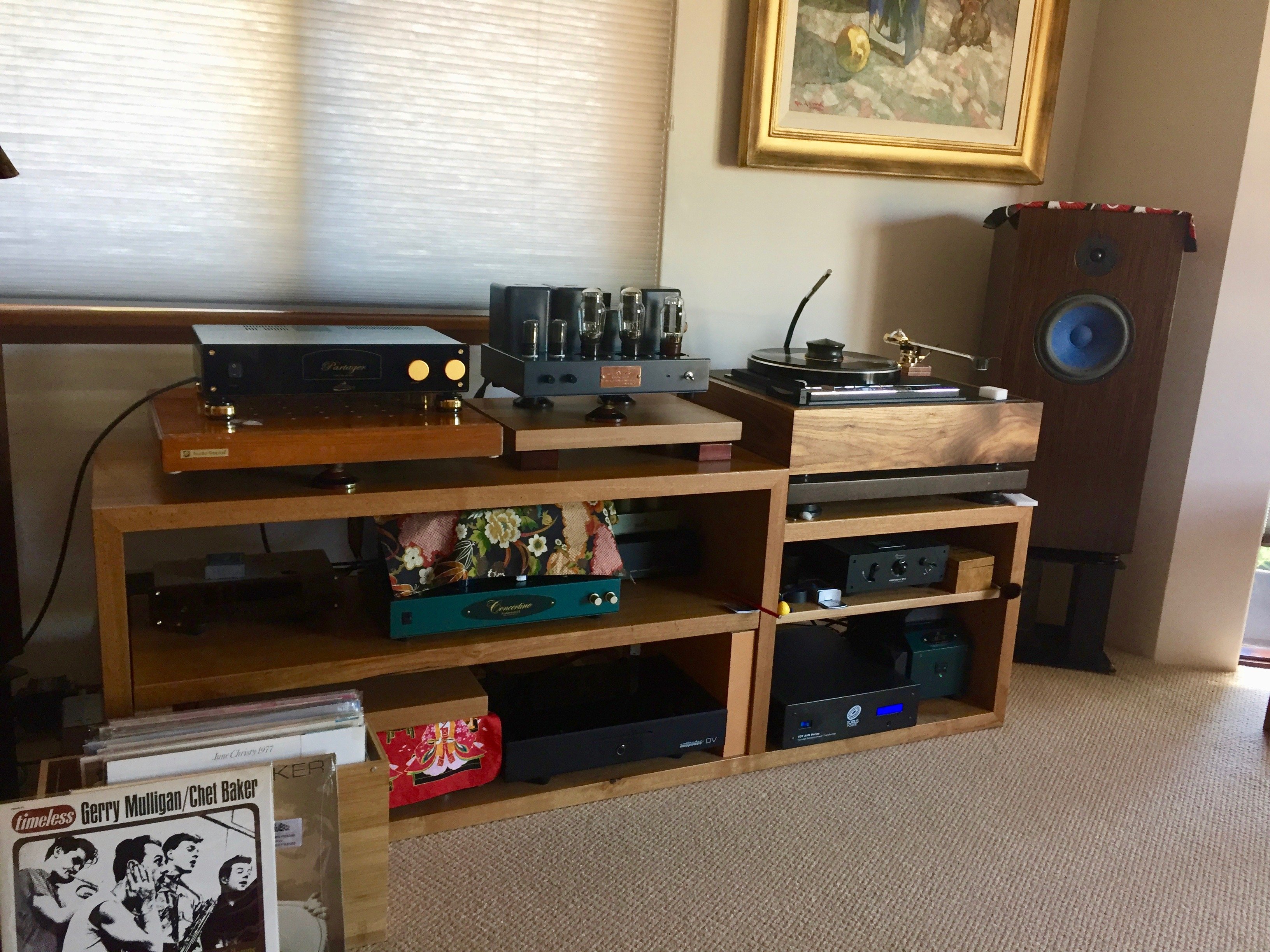 SUN Audio SV-2A3 SET Valve Amp - new build - Stereo Amplifiers & Pre ...