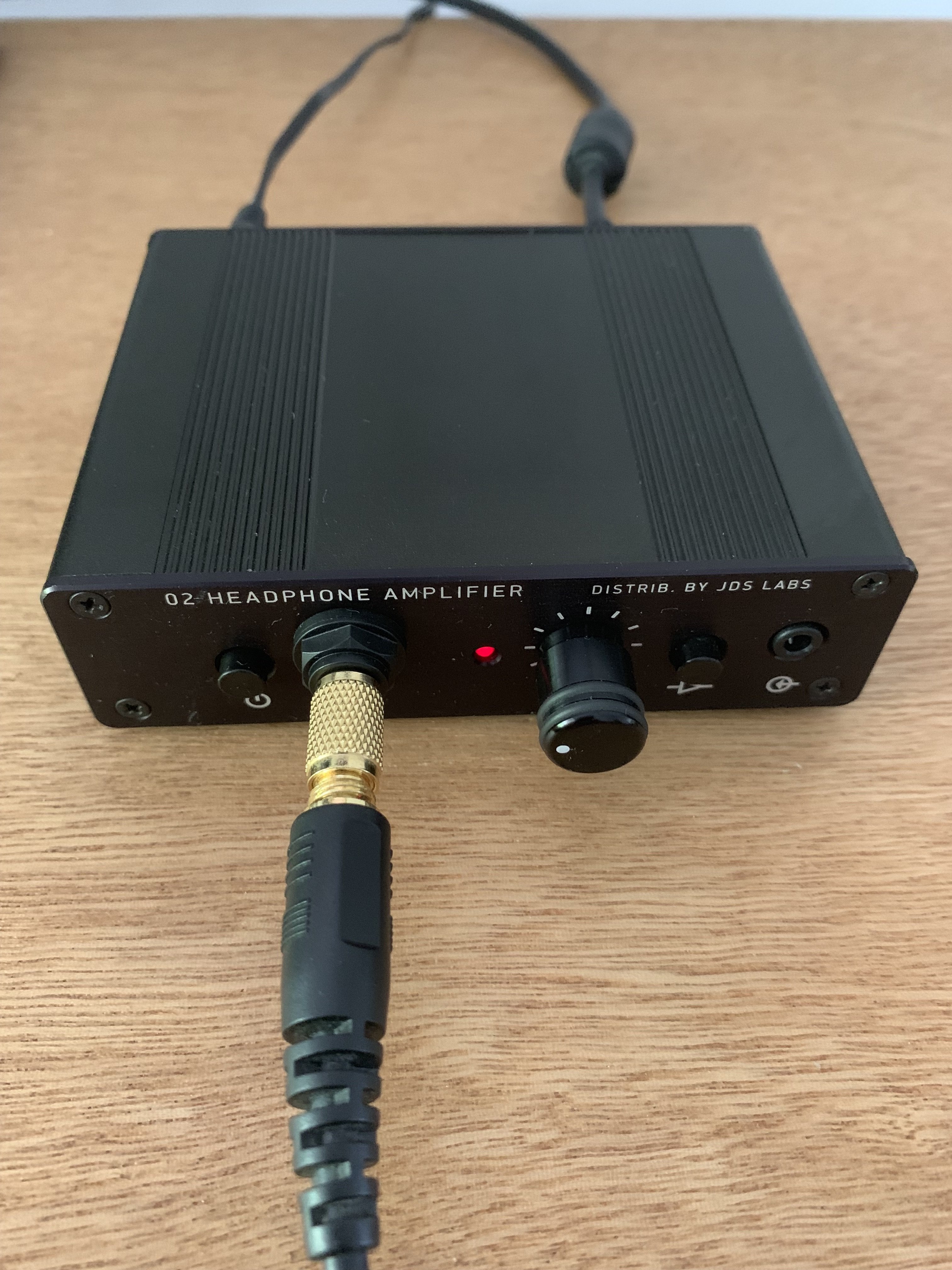 FS: Objective 2 + ODAC by JDS Labs |﻿ Stereo, Home Cinema, Headphones ...