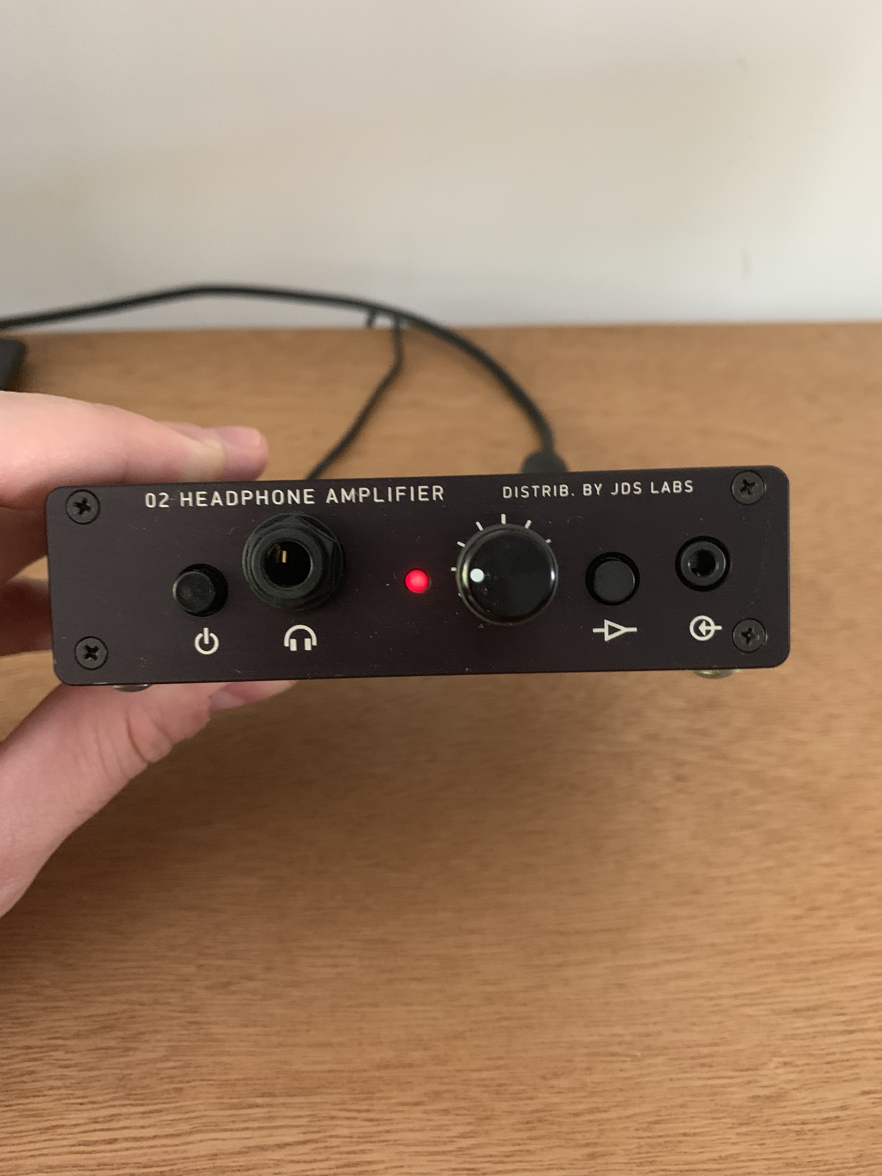 FS: Objective 2 + ODAC by JDS Labs |﻿ Stereo, Home Cinema, Headphones ...
