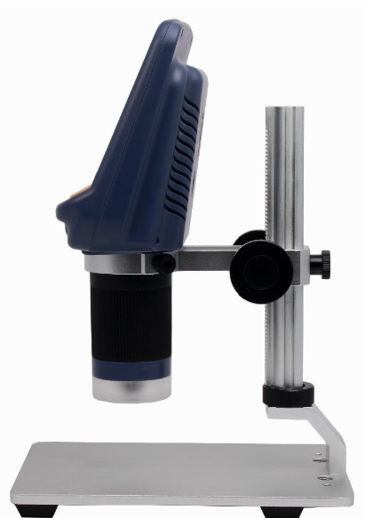 Brilliant new digital microscope - Turntables, Record Players & Vinyl ...