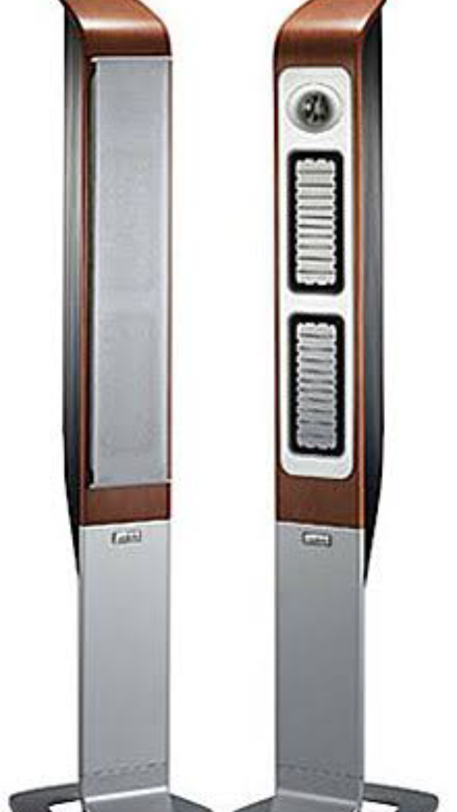 Infinity Cascade Model 9 Speakers - Stereo, Home Cinema, Headphones ...