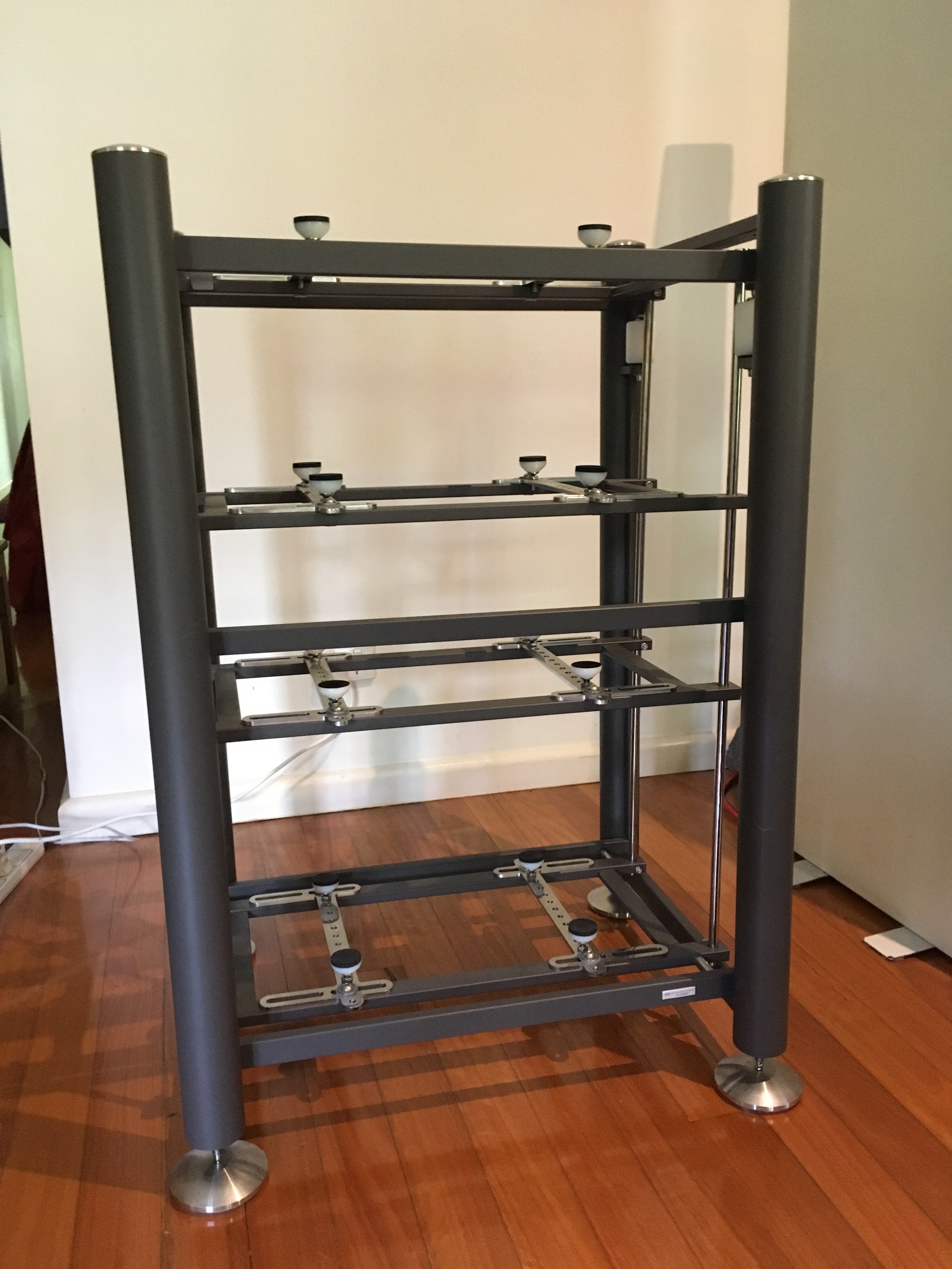 FS: ARTESANAIA Exoteryc Racks - Stereo, Home Cinema, Headphones ...