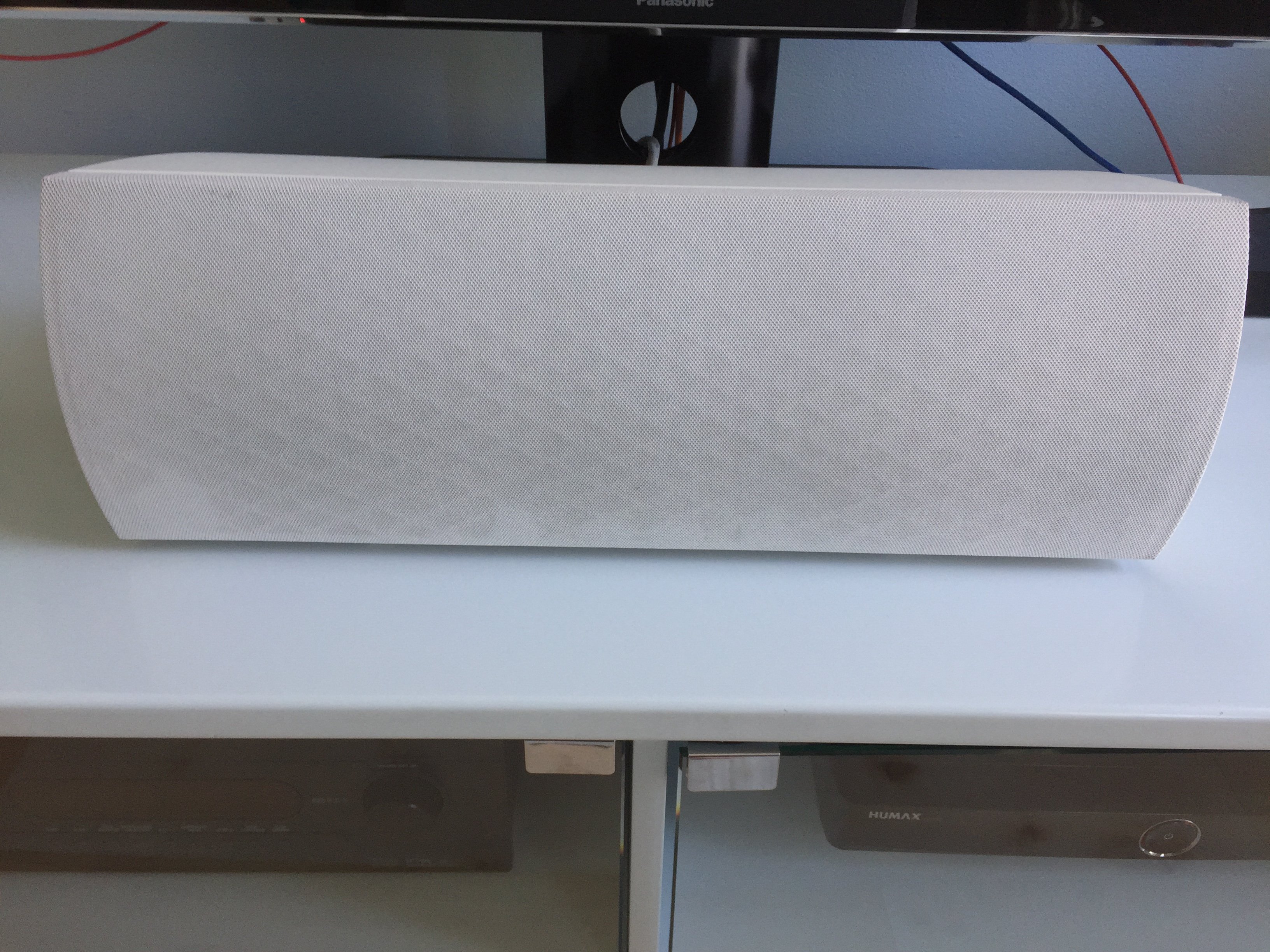 FS: Definitive Technology ProMonitor 100 / ProCinema C2 - Stereo, Home ...