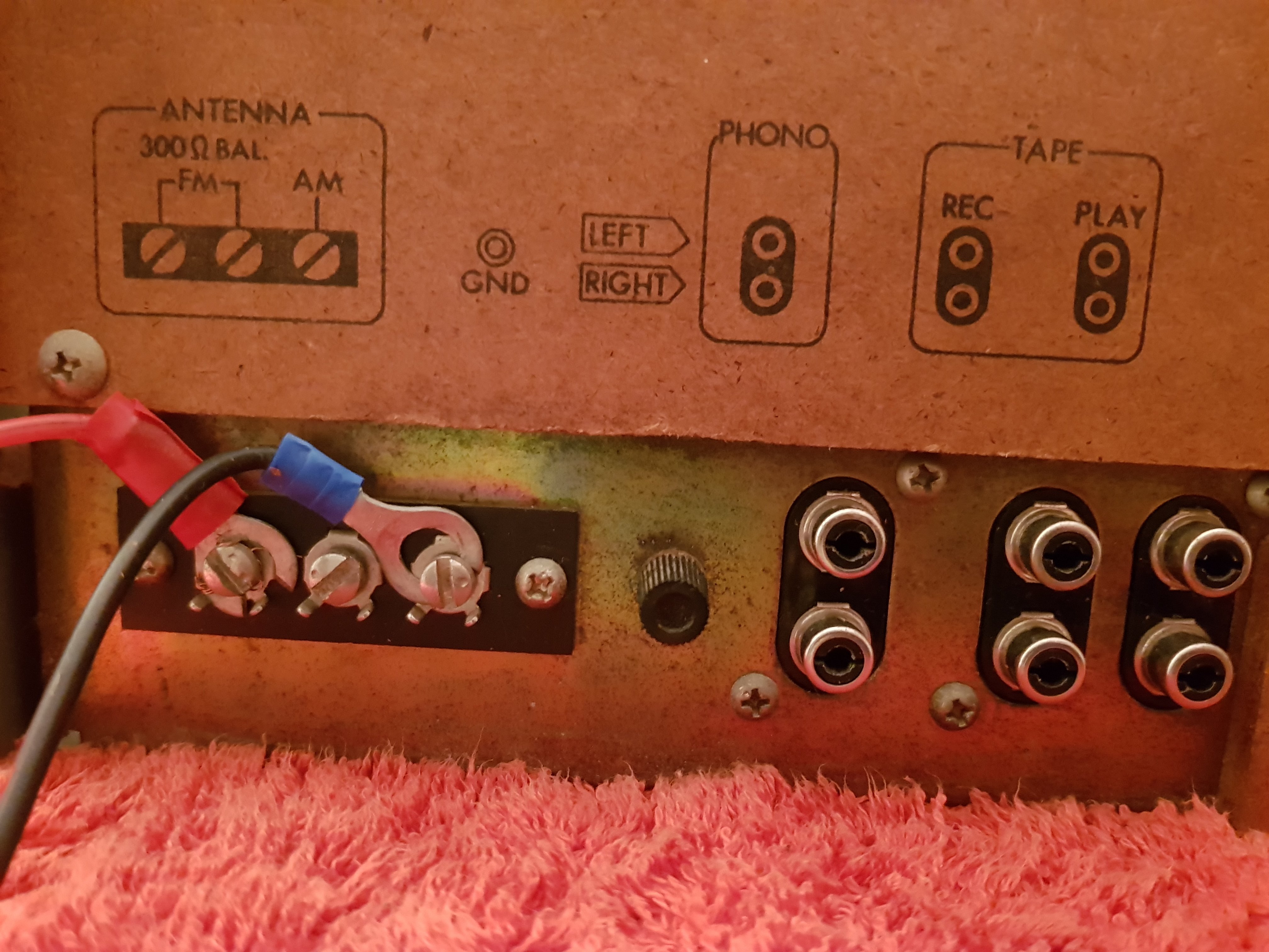 FS: Pioneer Rondo 3000 System - Stereo, Home Cinema, Headphones ...