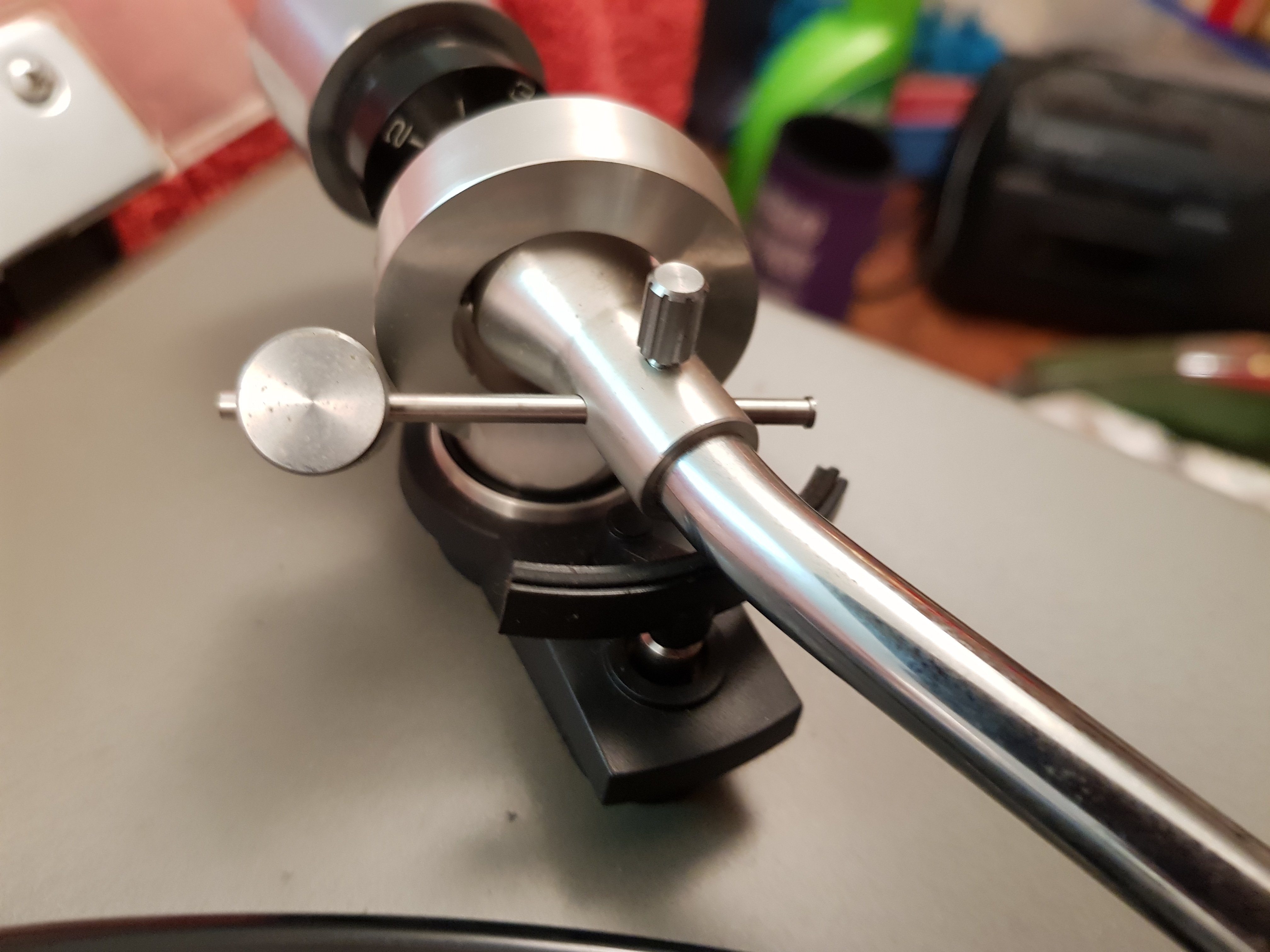 FS: Pioneer Rondo 3000 System - Stereo, Home Cinema, Headphones ...