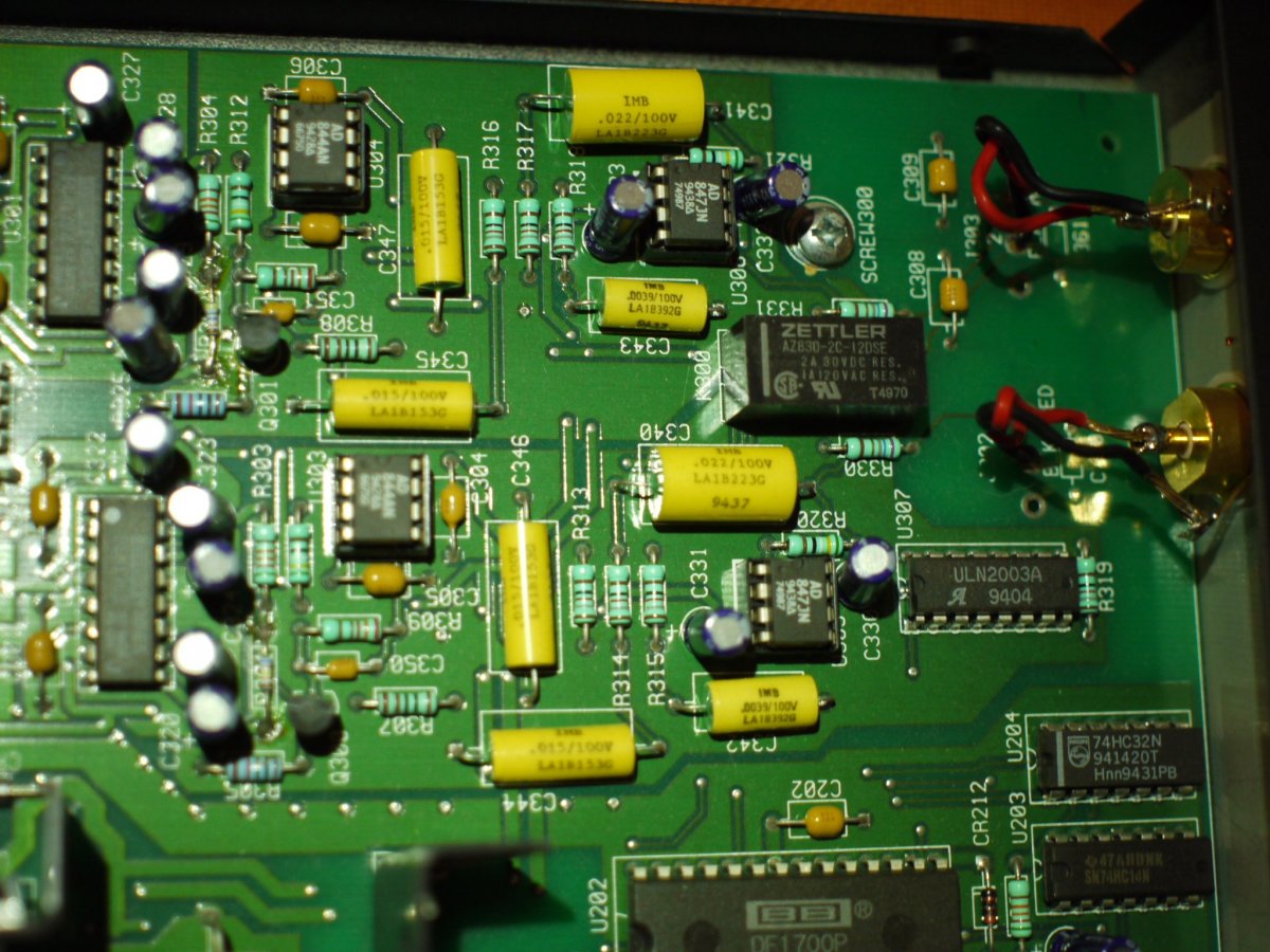 Replacing Opamps in DAC - DIY Audio Projects - StereoNET