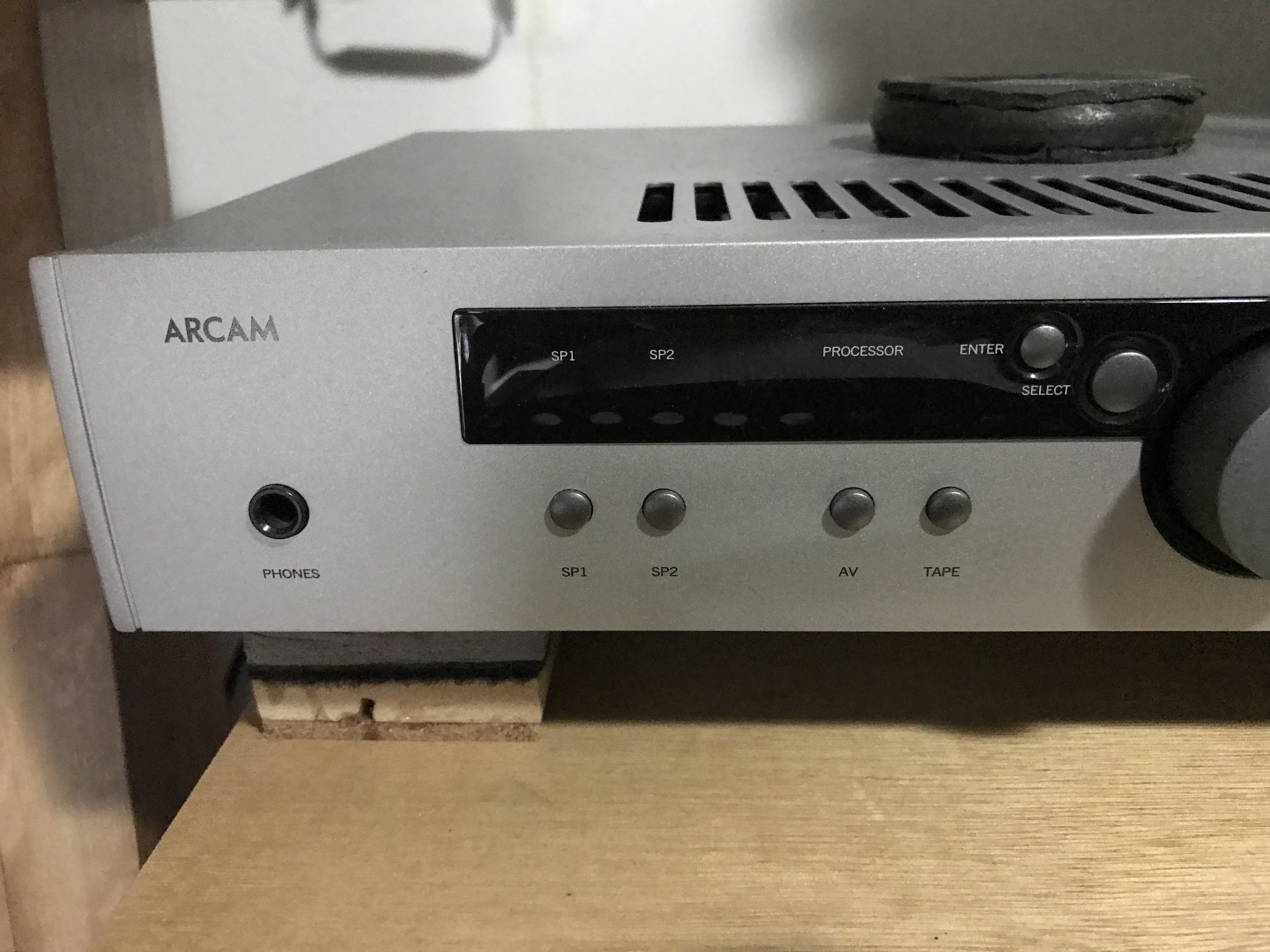 SOLD: FS: PENDING PICKUP Arcam A70 Integrated Amp |﻿ Stereo, Home ...