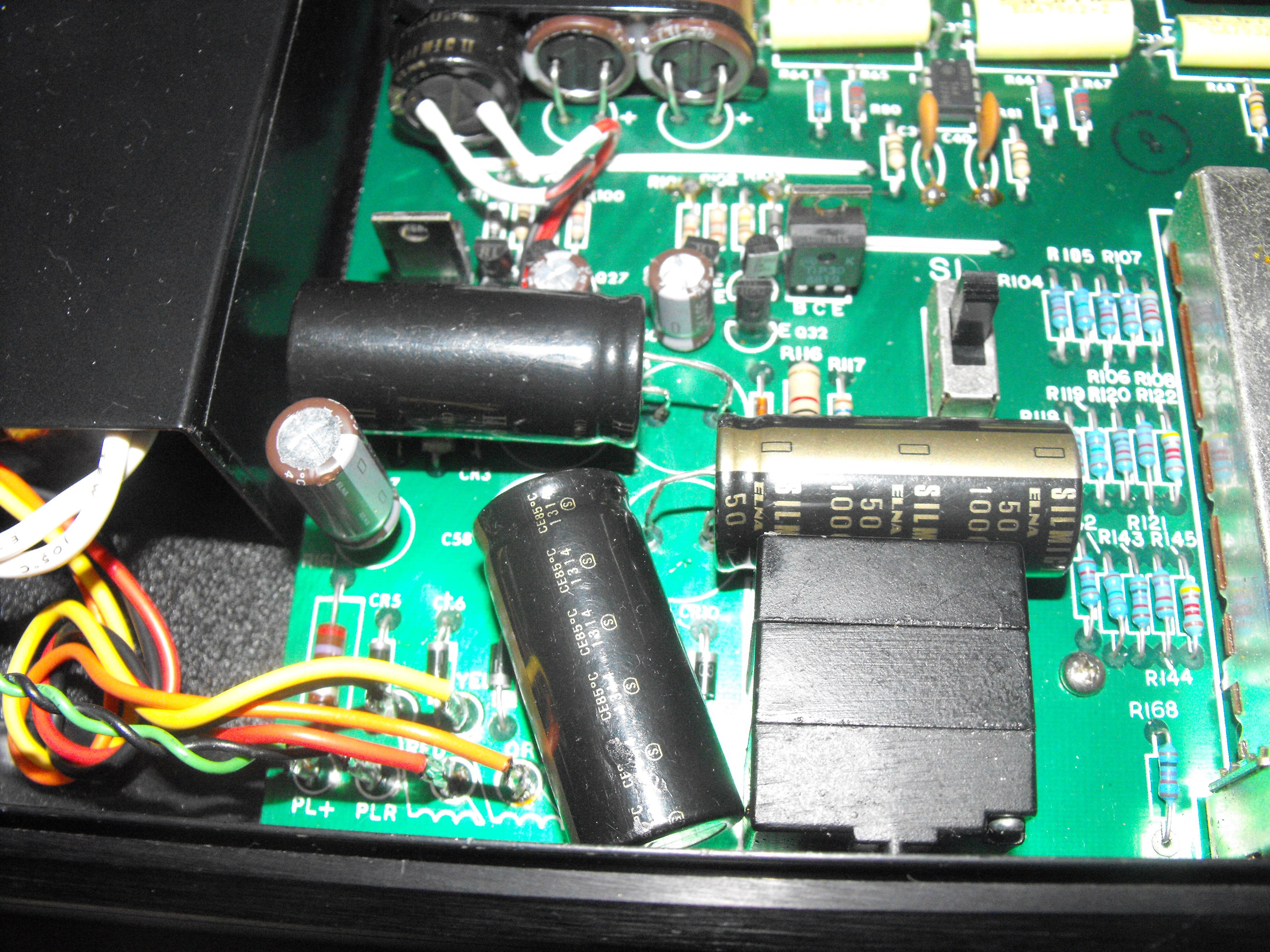 SOLD: [QLD] FS: Sumo Delilah 2-Way Active Crossover, suits Subwoofers ...