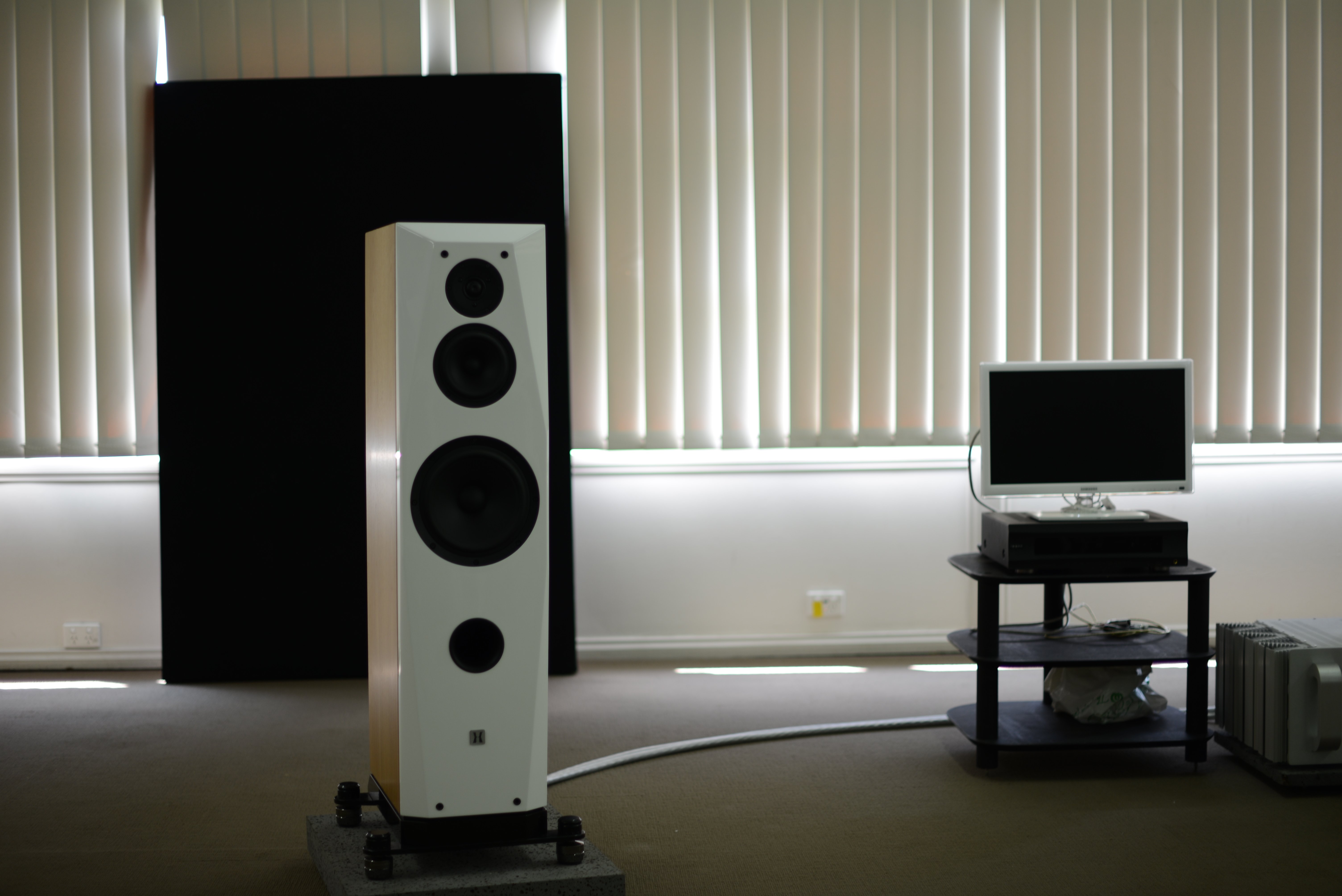 Sydney Audio Club Meeting - Sunday 10th March 2019 - Edgar Kramer of ...