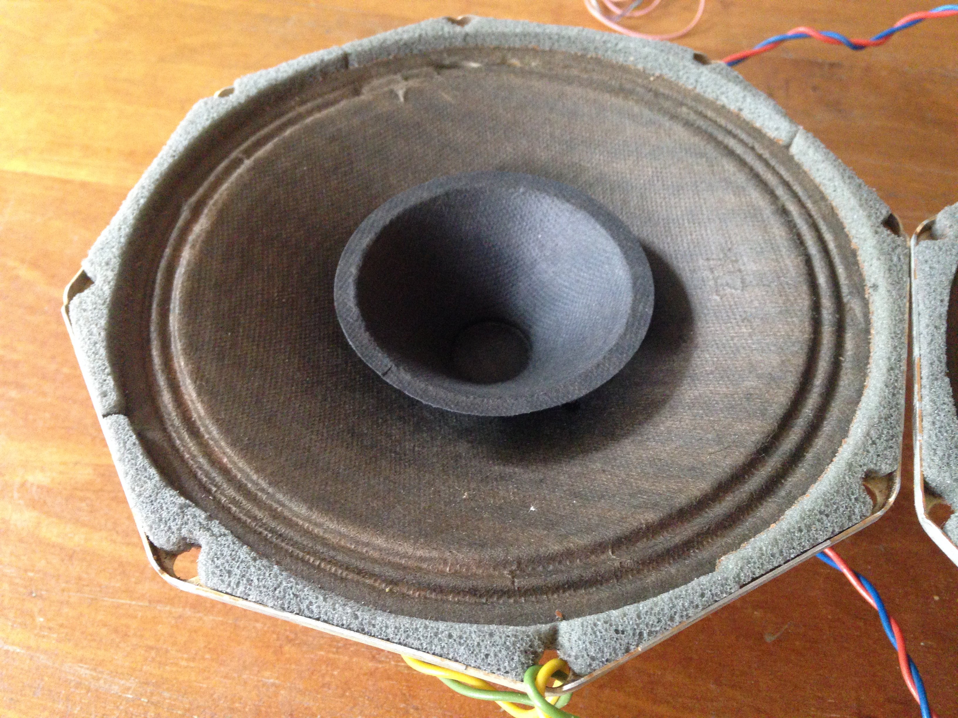 FS: Philips fullrange drivers - Stereo, Home Cinema, Headphones ...