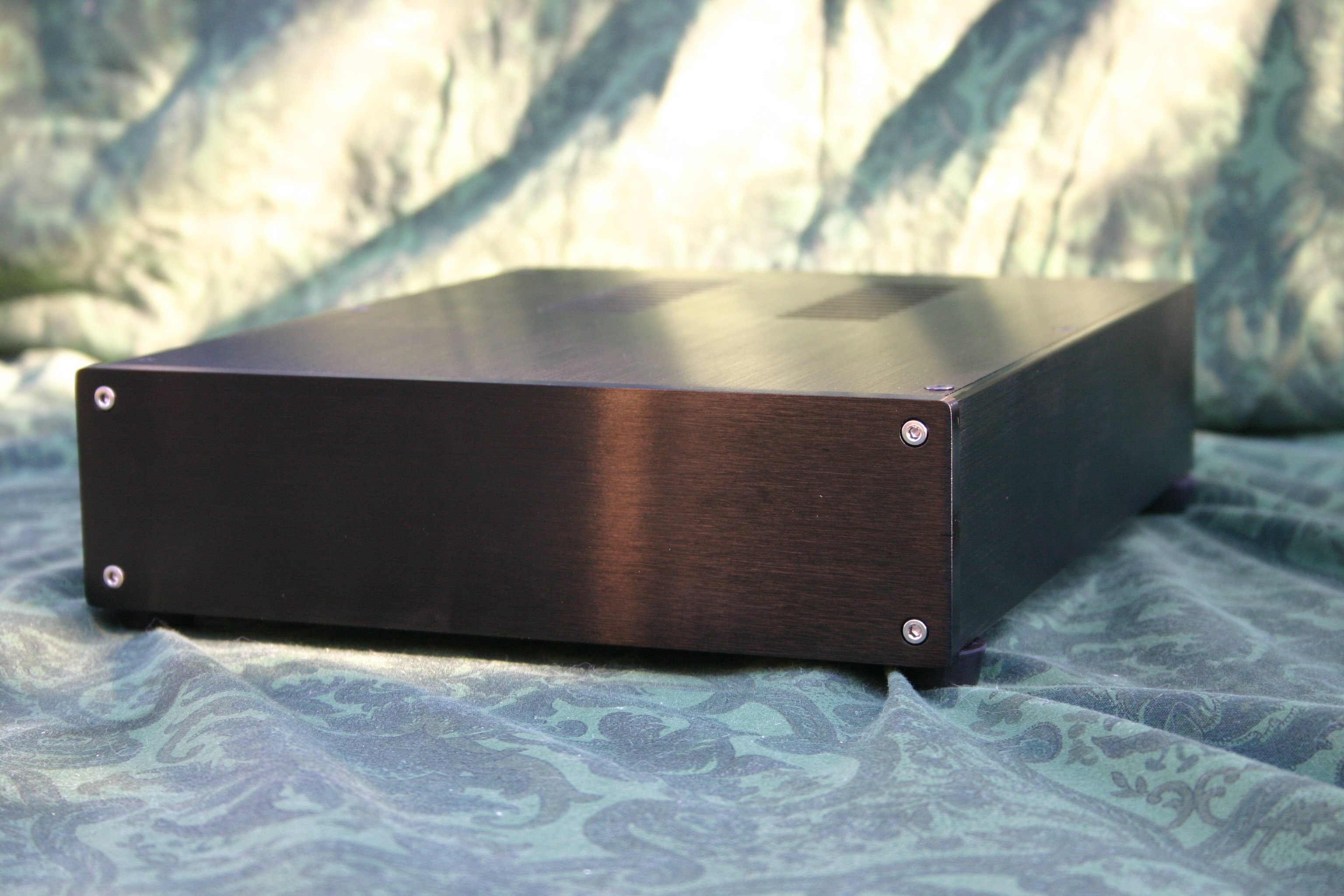 SOLD: FS: Hypex Ncore NC400 Stereo Power Amplifier - Stereo, Home ...