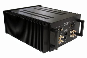 Magnus MA300 Power Amplifier - Stereo, Home Cinema, Headphones ...