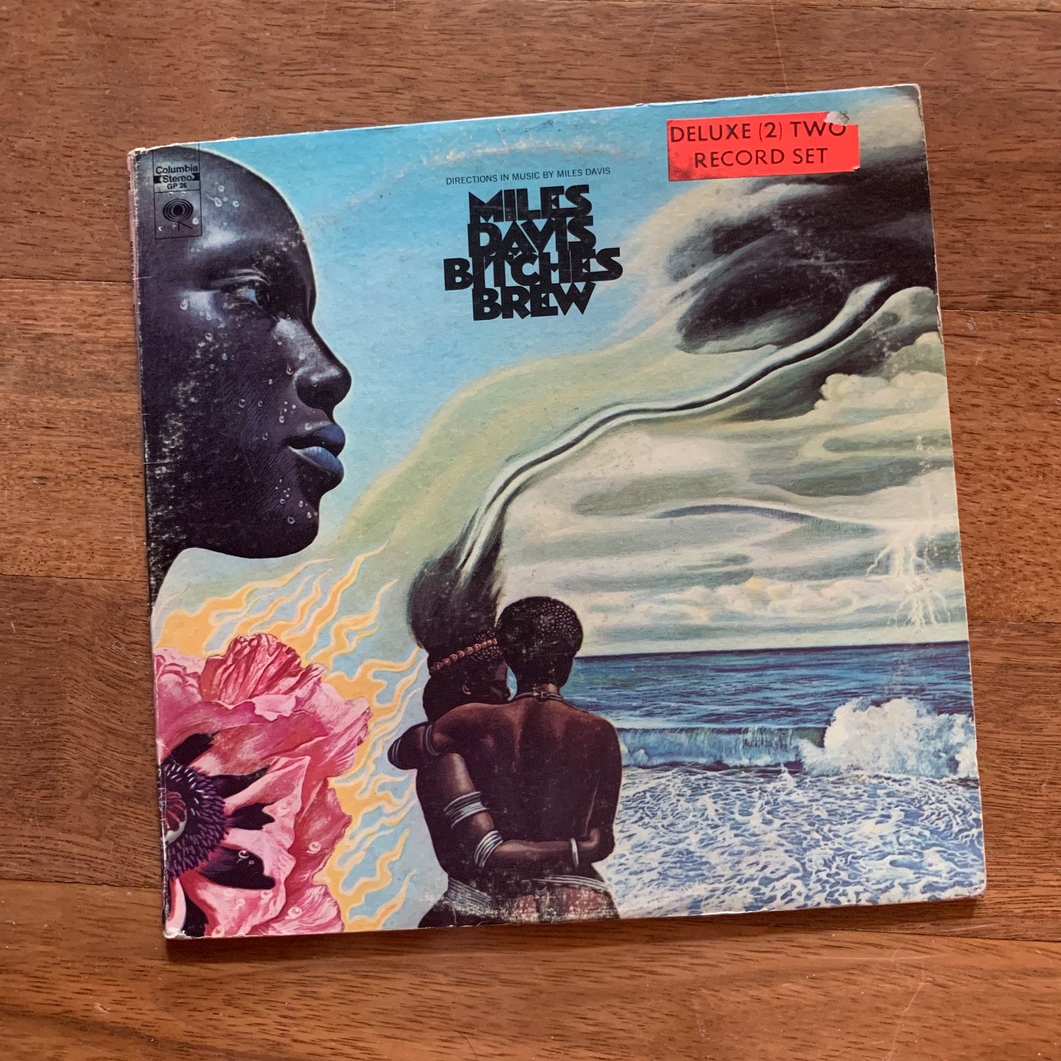 FS: PREMIUM/RARE Jazz Records For Sale - Vinyl, CD, and Blu-ray - StereoNET