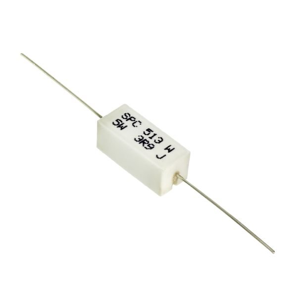 Resistor value to attenuate the tweeter to match the woofer ? - Page 4 ...