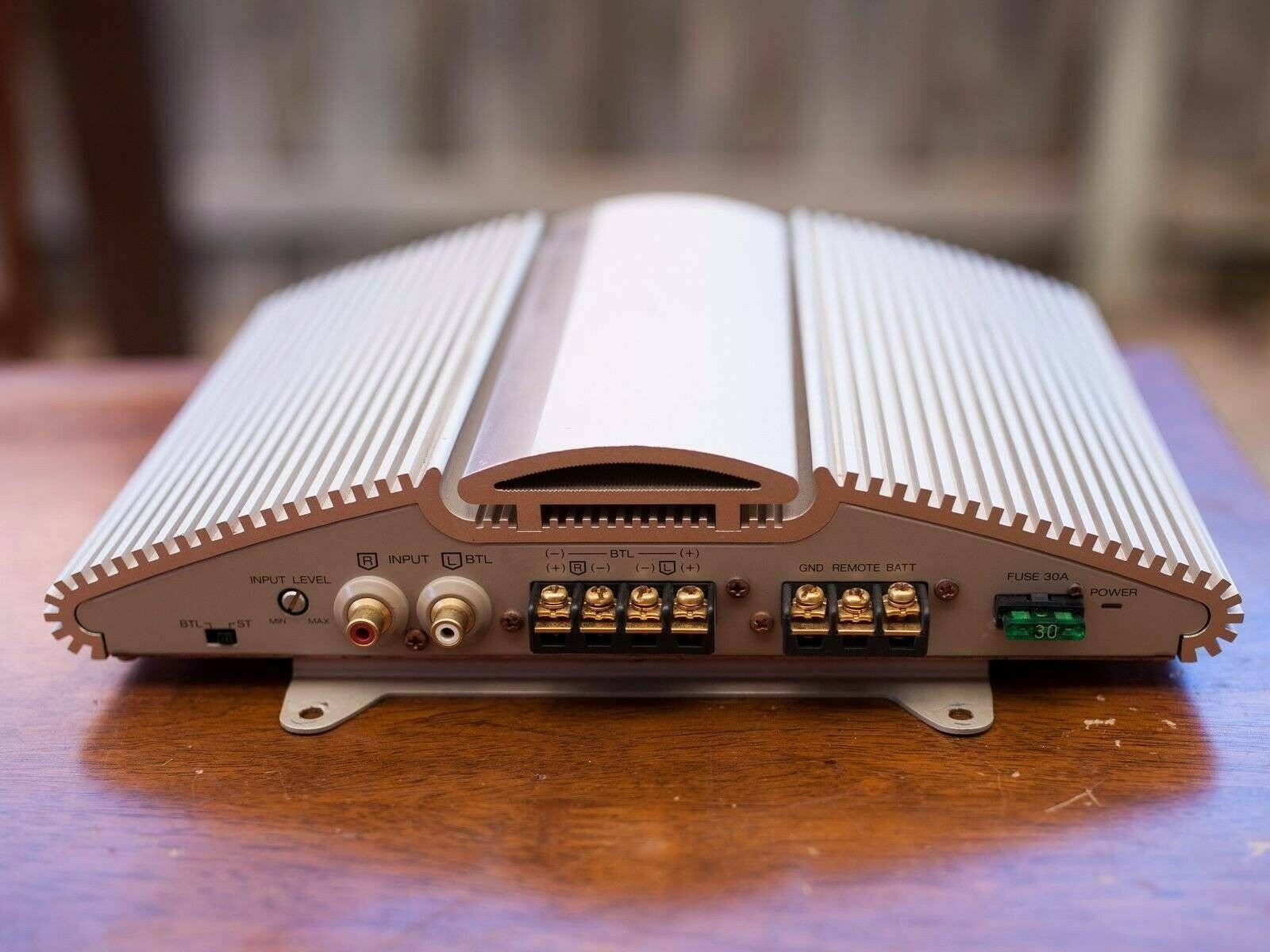 Sansui Amps Owners & Discussion Thread - Page 52 - Stereo Amplifiers & Pre-Amps - StereoNET