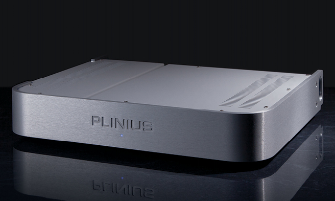 SOLD: FS: Plinius Koru Phono Preamplifier - Stereo, Home Cinema ...