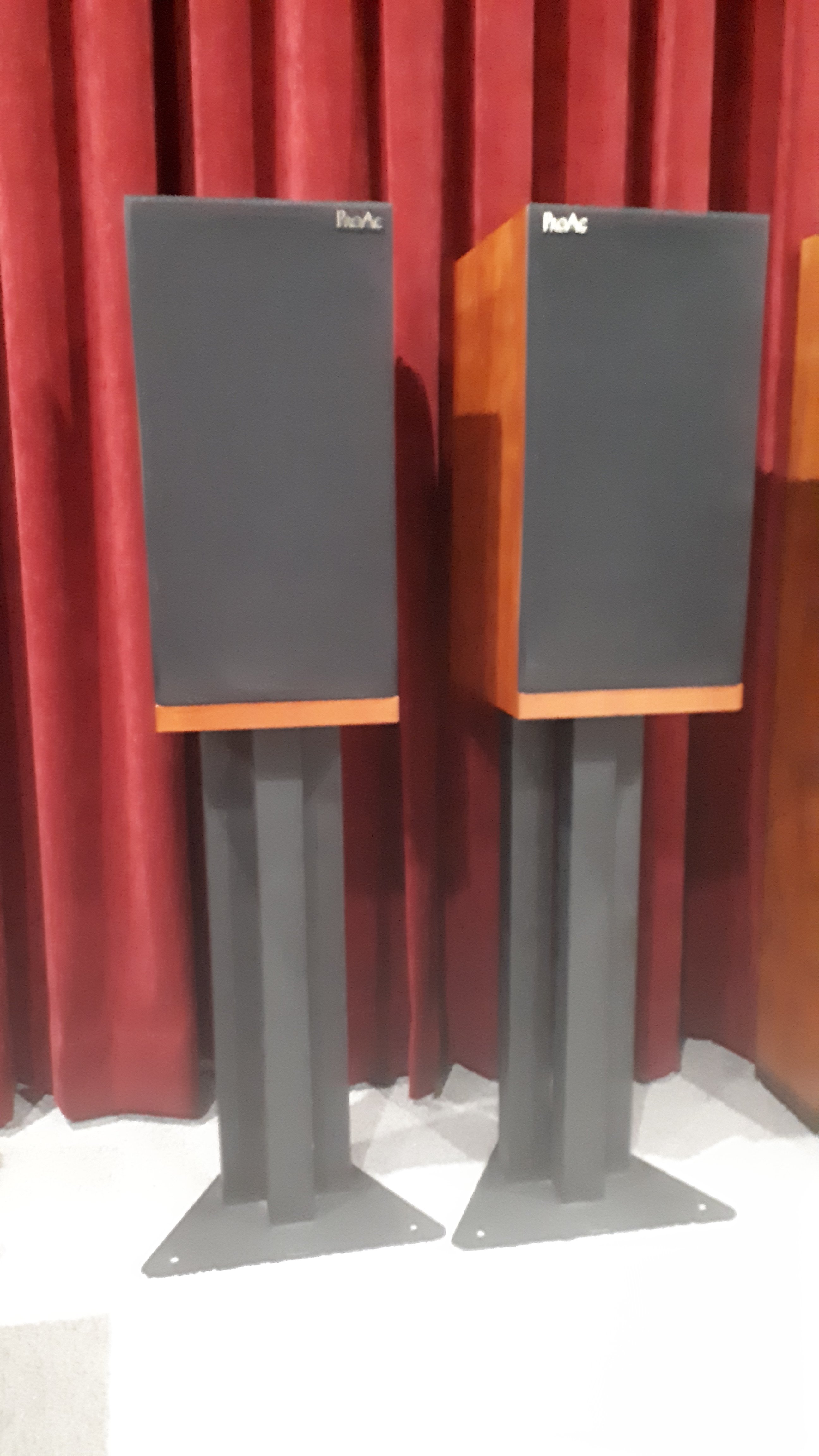 SOLD: SOLD: FS: PROAC Responce 2s |﻿ Stereo, Home Cinema, Headphones ...