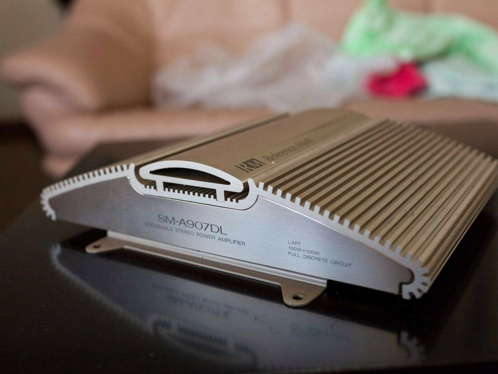 Sansui Amps Owners & Discussion Thread - Page 52 - Stereo Amplifiers & Pre-Amps - StereoNET