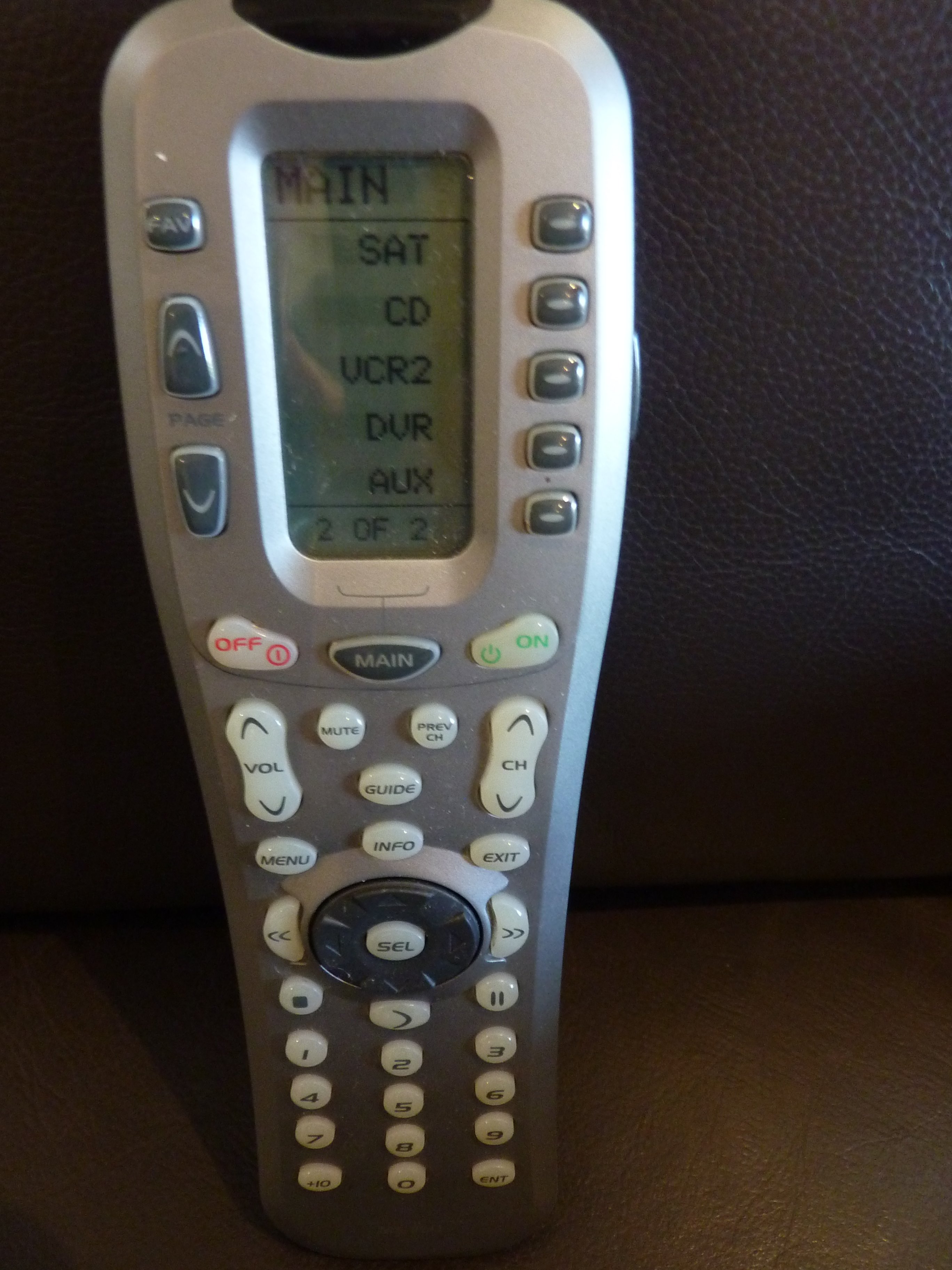 SOLD: Roger Sanders Preamplifier, Silver. |﻿ Stereo, Home Cinema ...