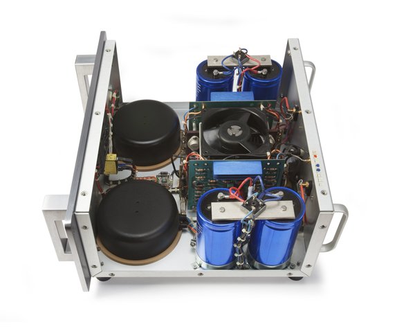 SOLD: FS: Krell FBI - Fully Balanced Integrated Amplifier - 300 watts ...