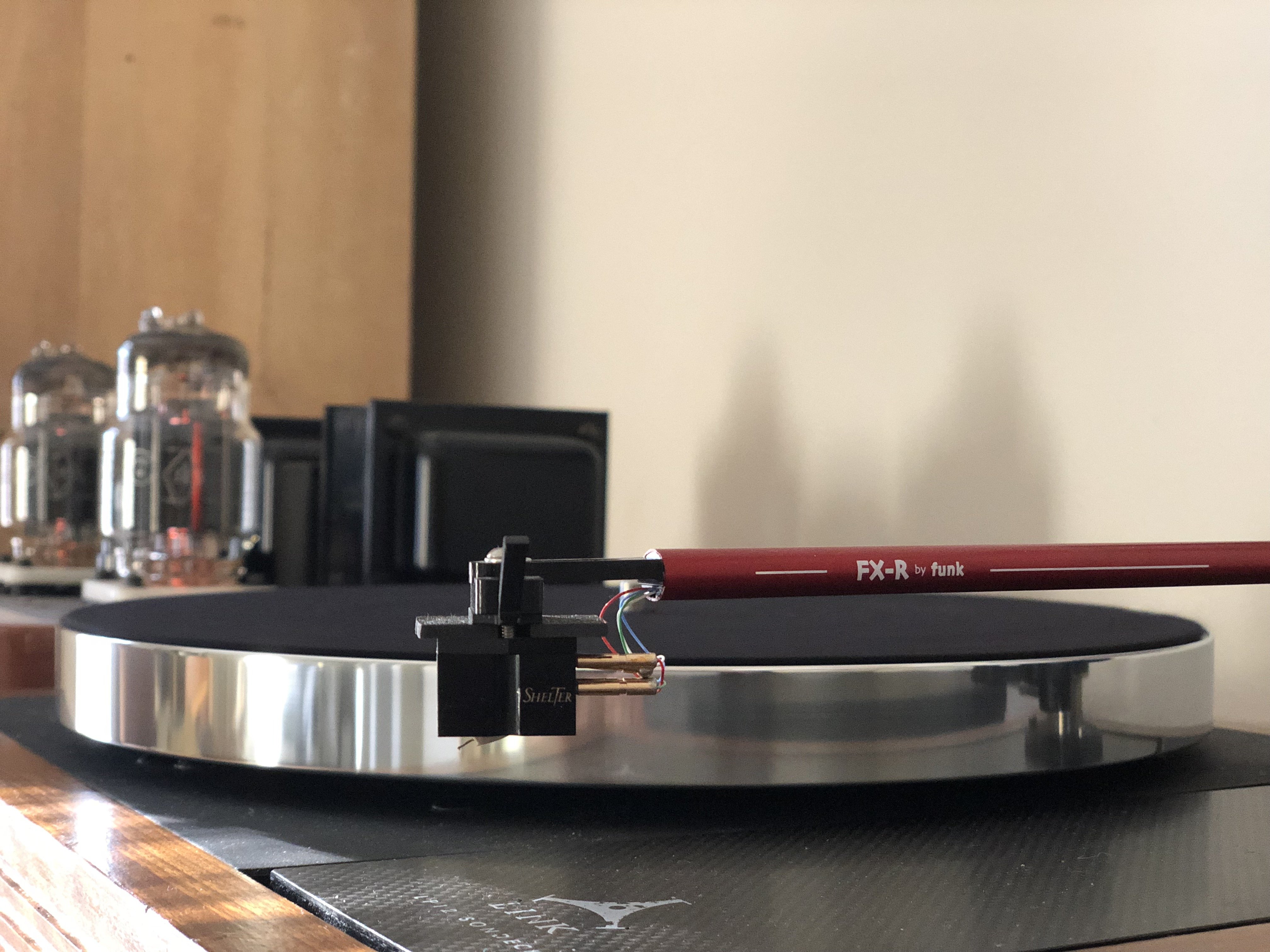 FS: Linn LP12 modified & upgrades. |﻿ Stereo, Home Cinema, Headphones ...