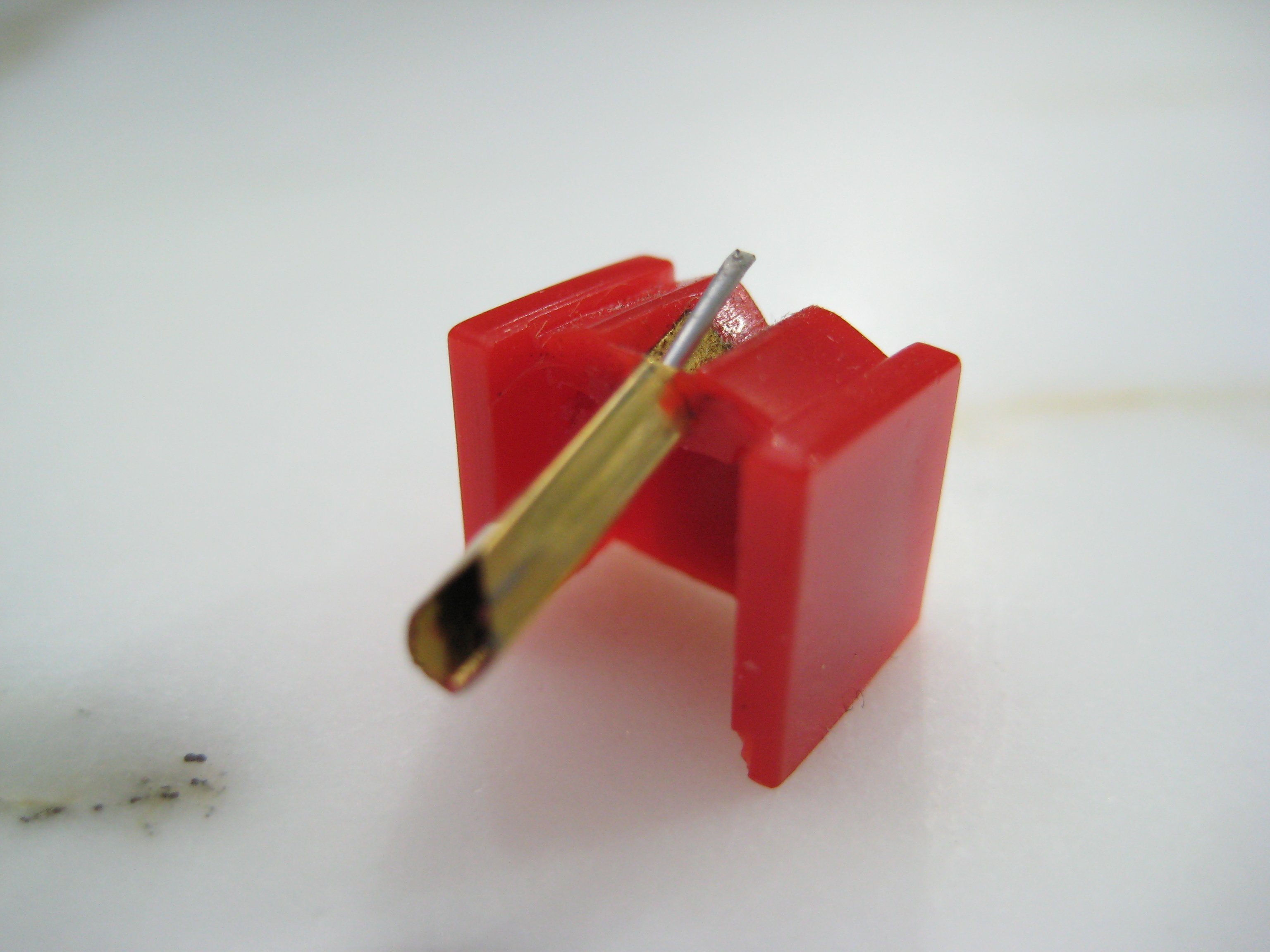 Garrott P77 - Page 2 - Turntables, Record Players & Vinyl - StereoNET