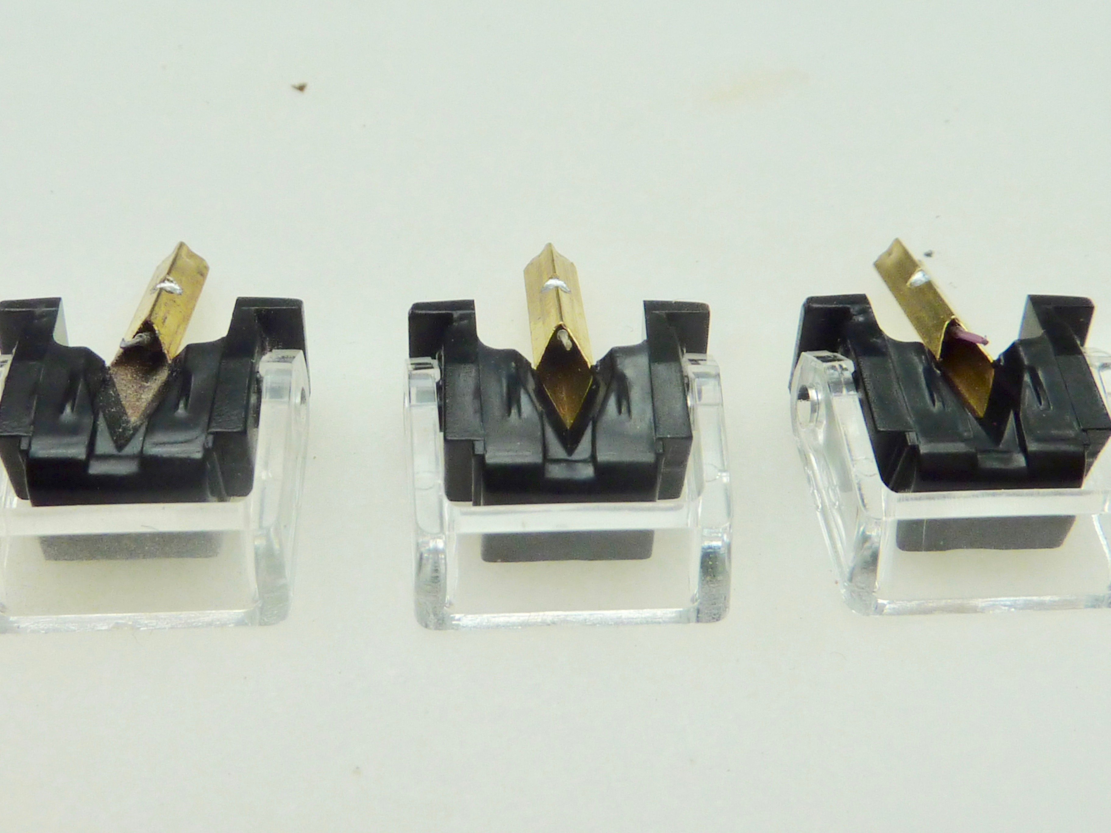 Garrott P77 - Page 2 - Turntables, Record Players & Vinyl - StereoNET