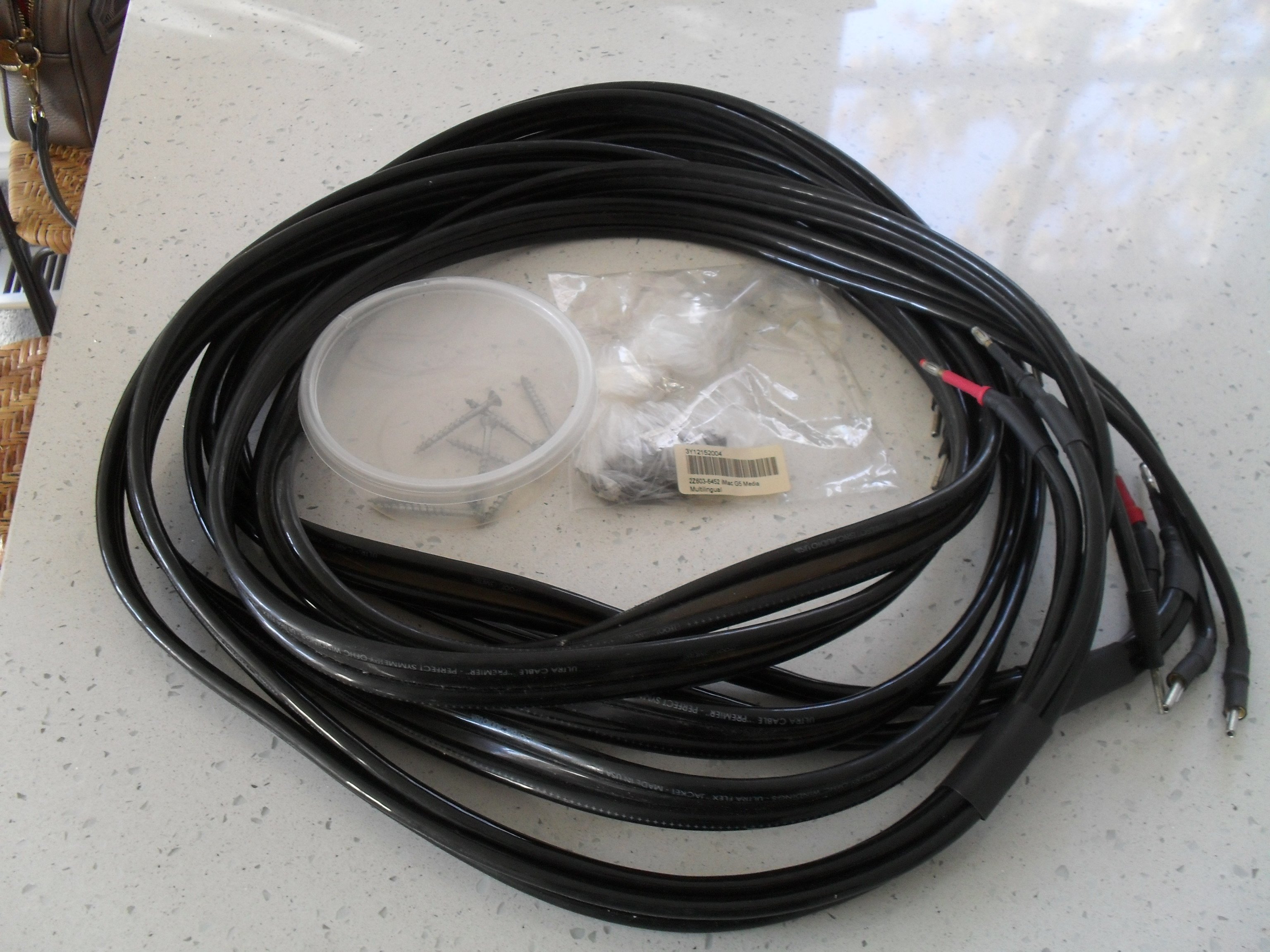 SOLD: Interdyn BT2 speakers. - Stereo, Home Cinema, Headphones ...