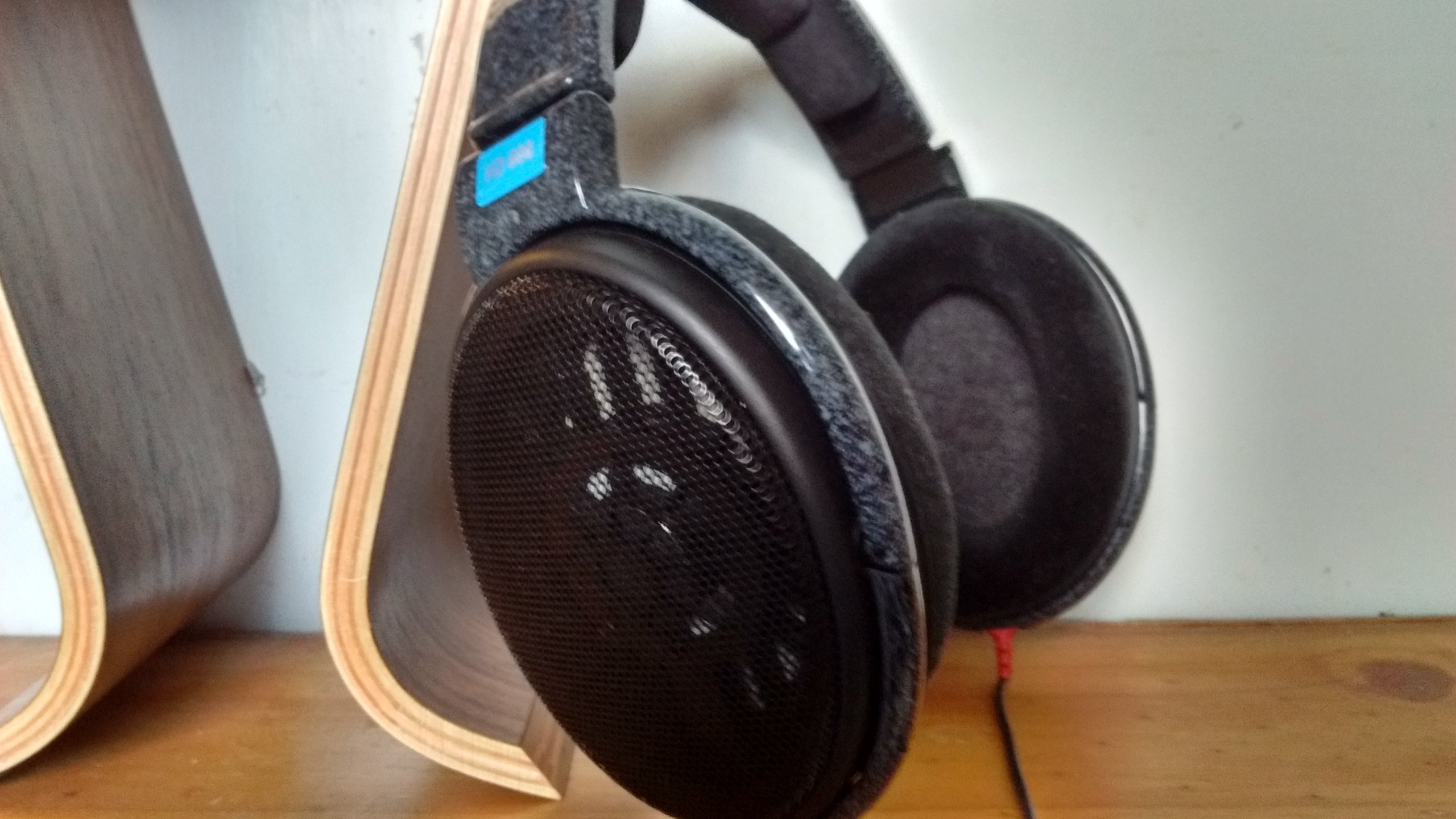 FS: SENN HD600 headphones (as new) |﻿ Stereo, Home Cinema, Headphones ...