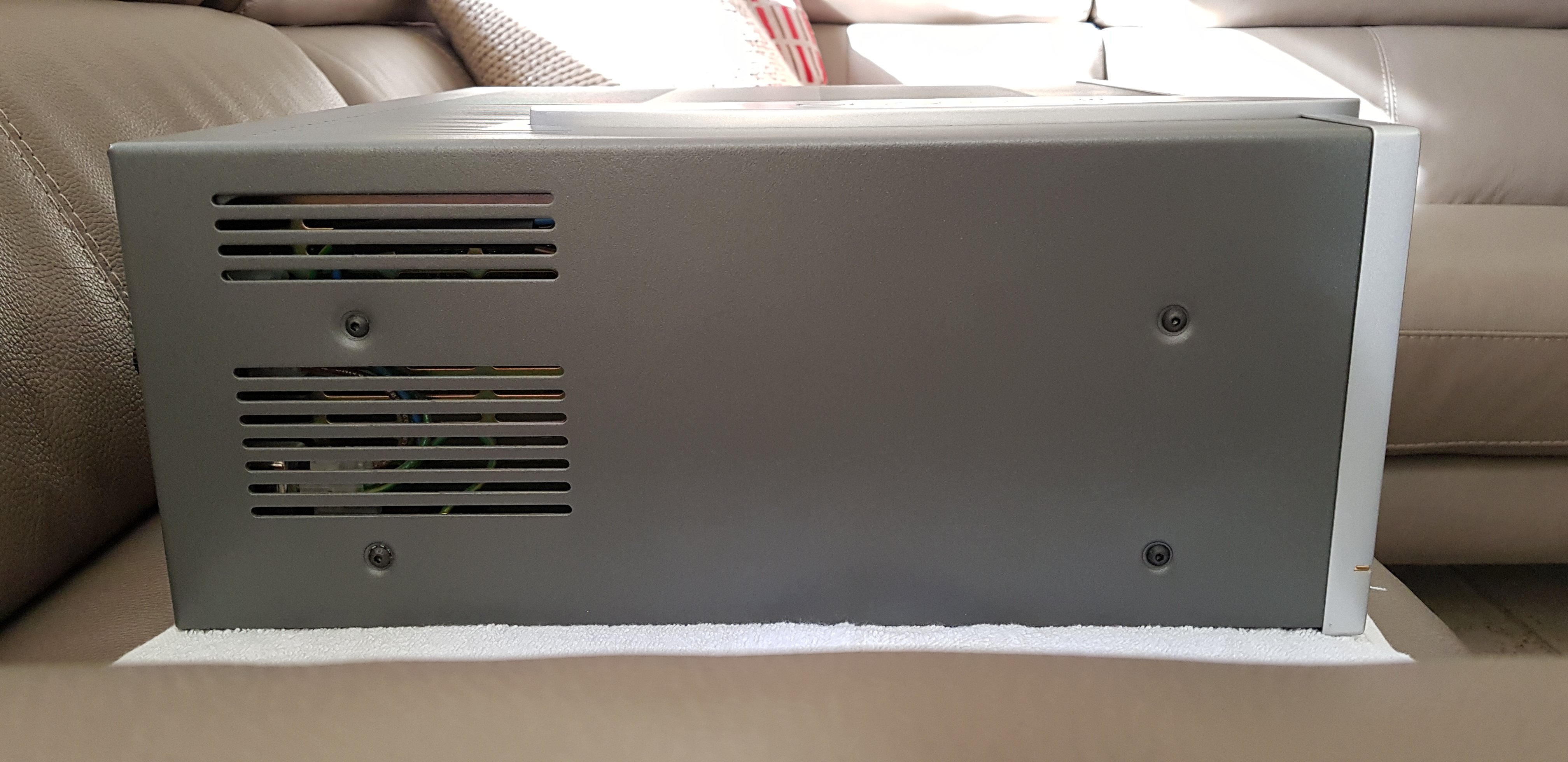 FS: halcro mc 30 power amp - Stereo, Home Cinema, Headphones Components ...