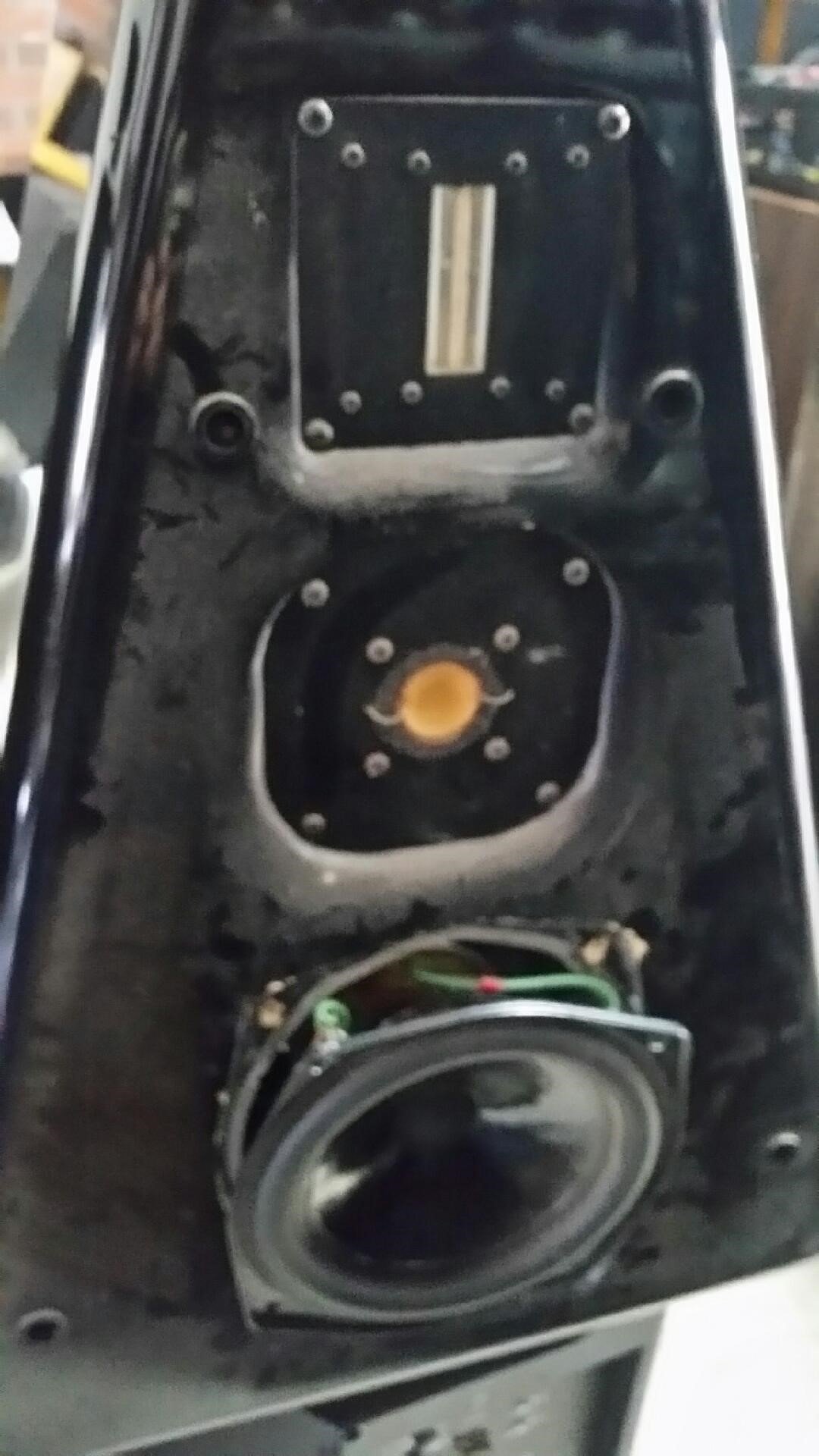 Ondine whatmough monitors - Page 2 - Speakers, Soundbars and Subwoofers ...