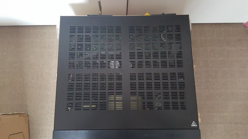 FS: Onkyo TX-RZ900 AV Receiver - Hi-Fi and Cinema Cables & Accessories ...