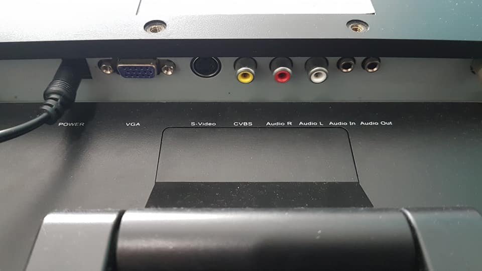 Telefunken 17 Inch LCD Tv/monitor(Pick up Newport) - Pay it Forward ...