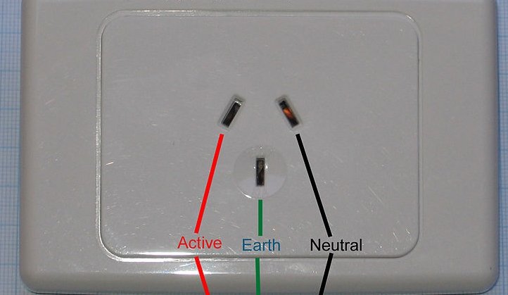 2 pin polarity - Power, Cables & Electronics - StereoNET