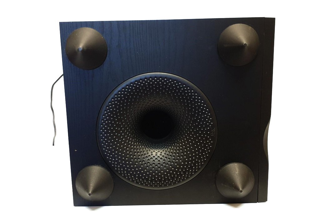 Bowers & Wilkins ASW 500 Subwoofer - Commercial Classifieds - StereoNET