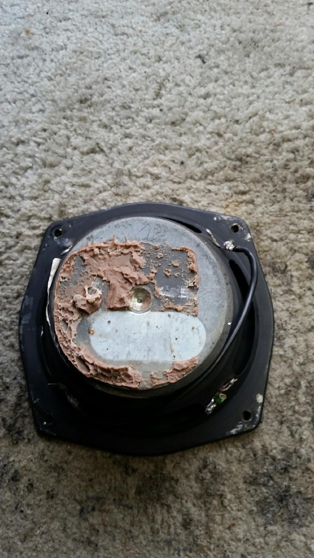 Ondine whatmough monitors - Page 2 - Speakers, Soundbars and Subwoofers ...